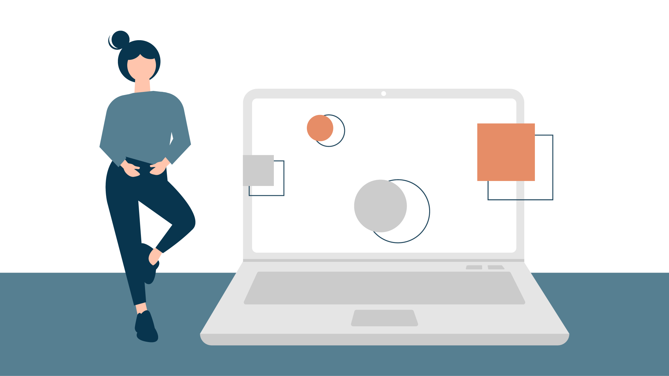 How Digital Transformation is Rewriting Business Models - Planet Crust