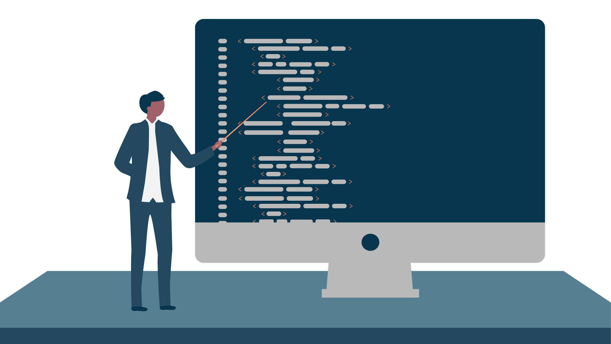 Why low-code is the perfect learning tool for software developers - Planet Crust