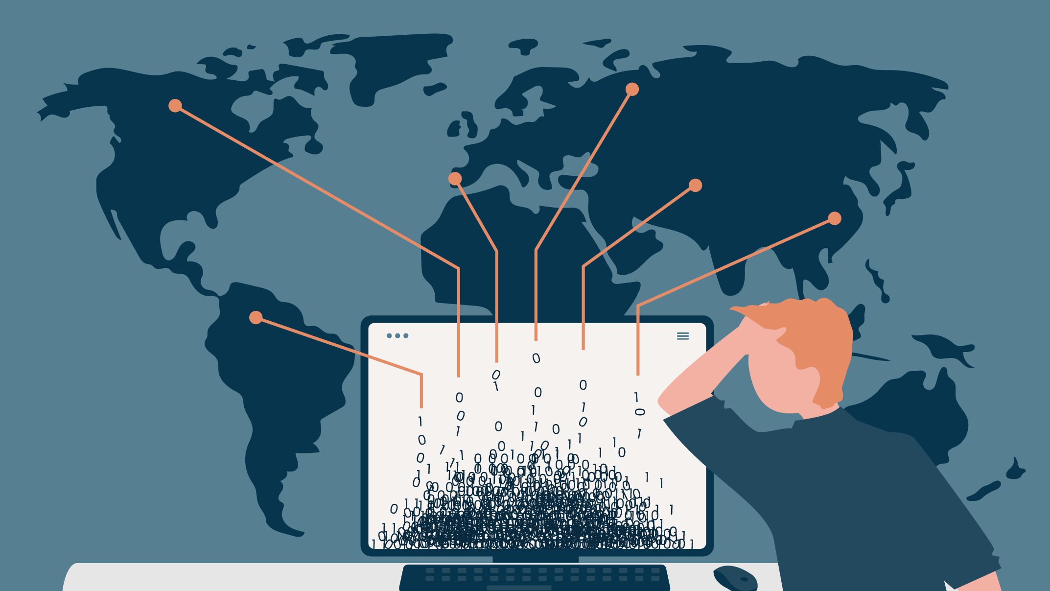 What Is Data Federation And Why Is It Important To Your Organization