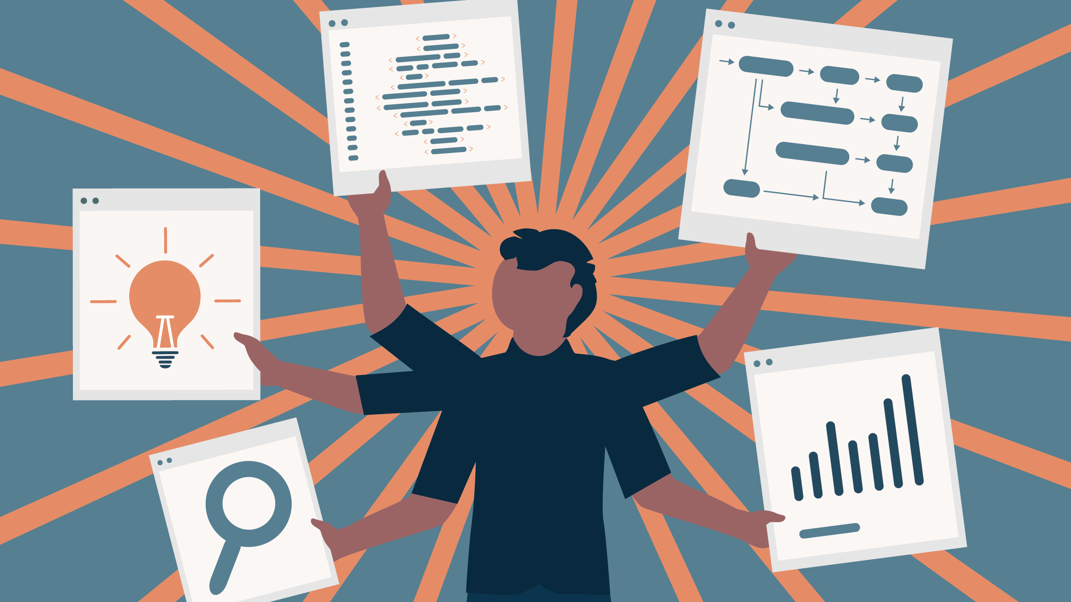 5 Ways Ngos Are Leveraging Low Code To Do More Planet Crust