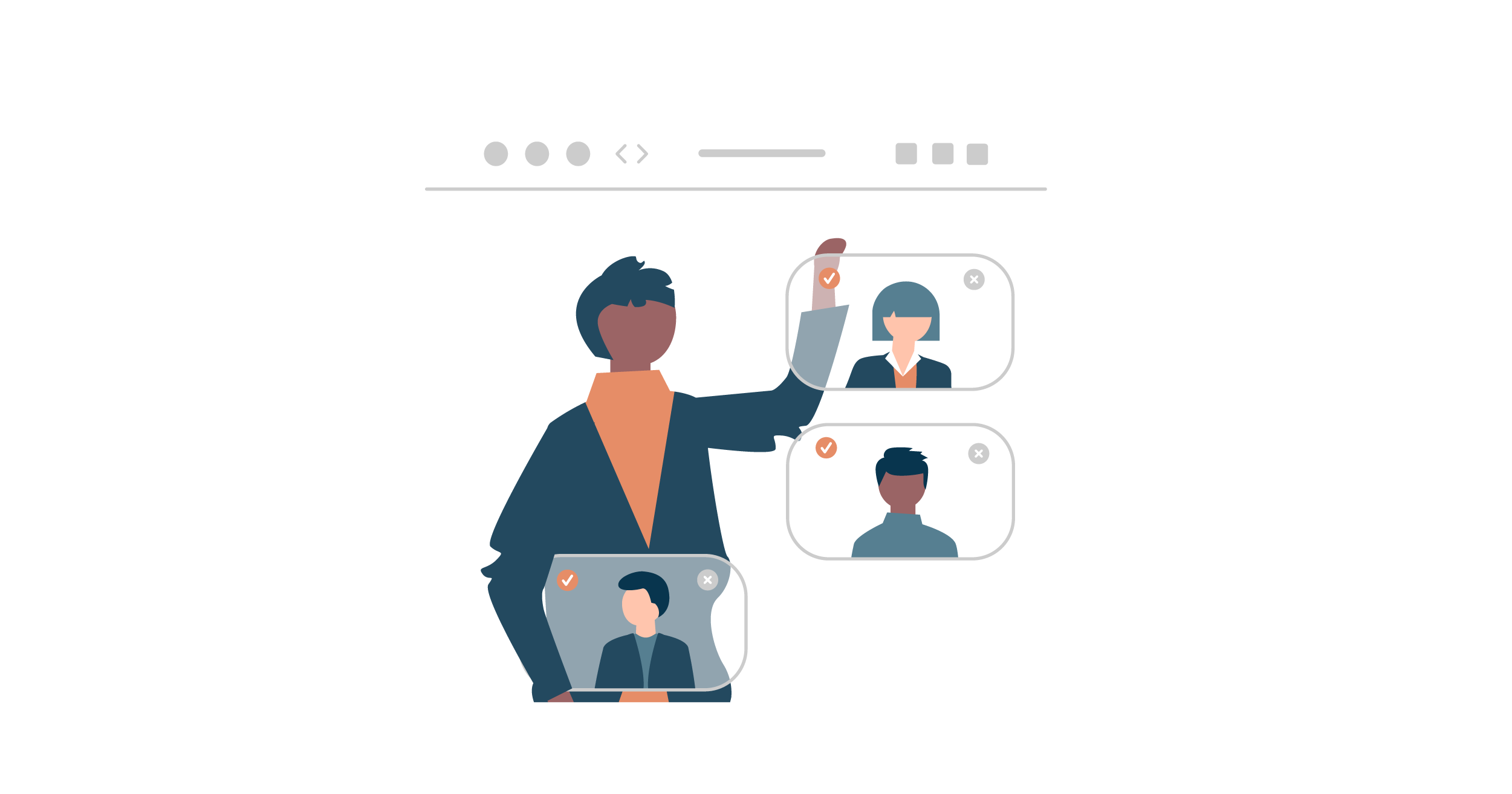 Enterprise Systems Group in Supplier Relationship Management - Planet Crust