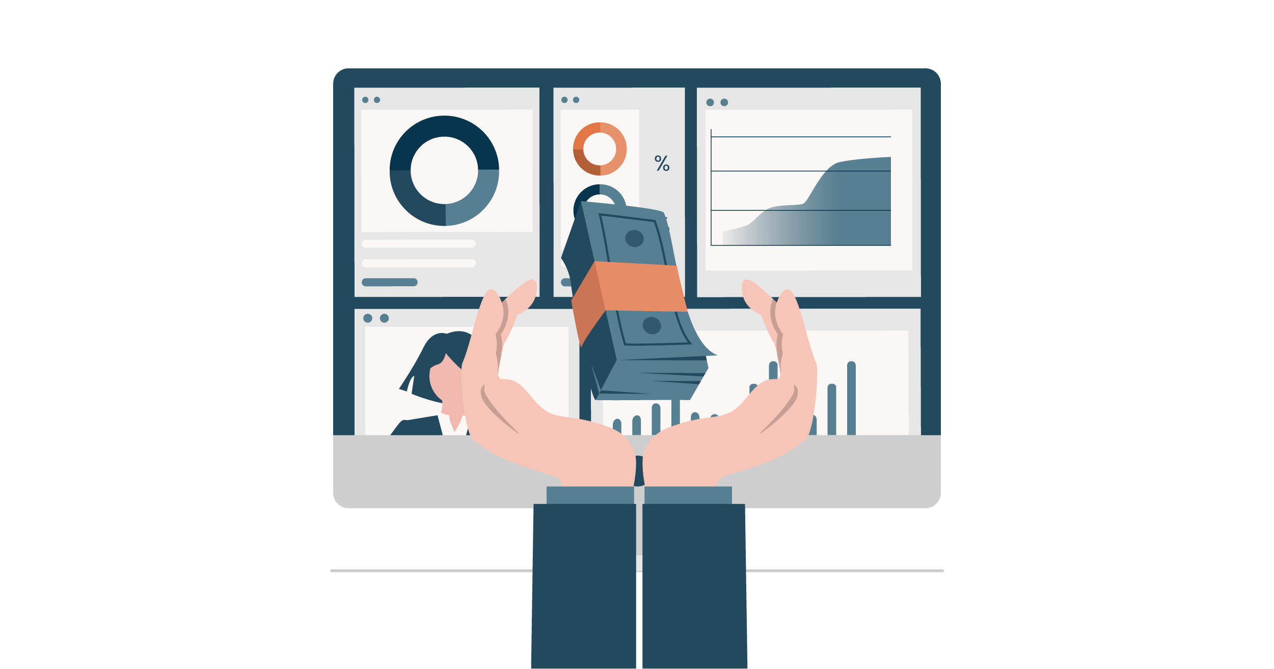 Customer Resource Management v Relationship Management - Planet Crust