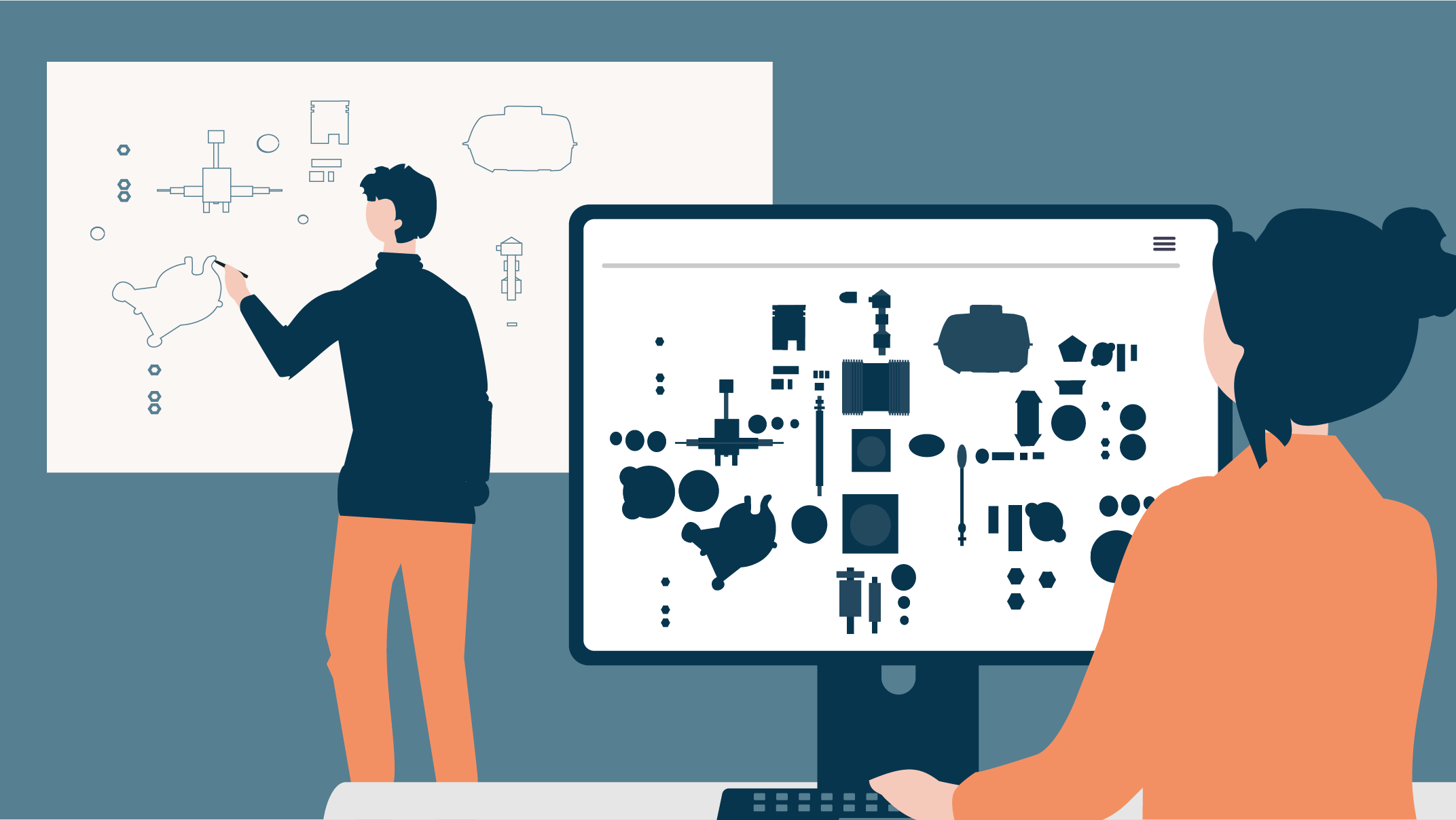 Corporate Solutions Redefined By The Low-Code Revolution - Planet Crust