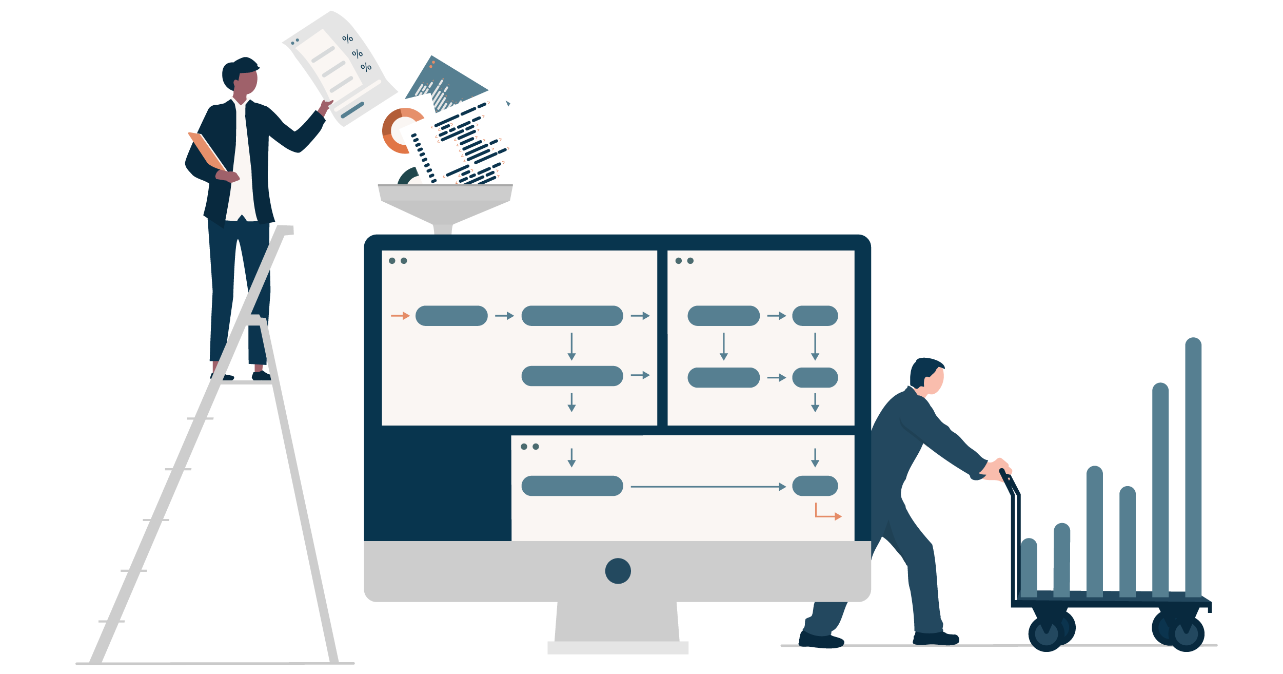 Importance of Open Standards in Enterprise Resource Systems - Planet Crust