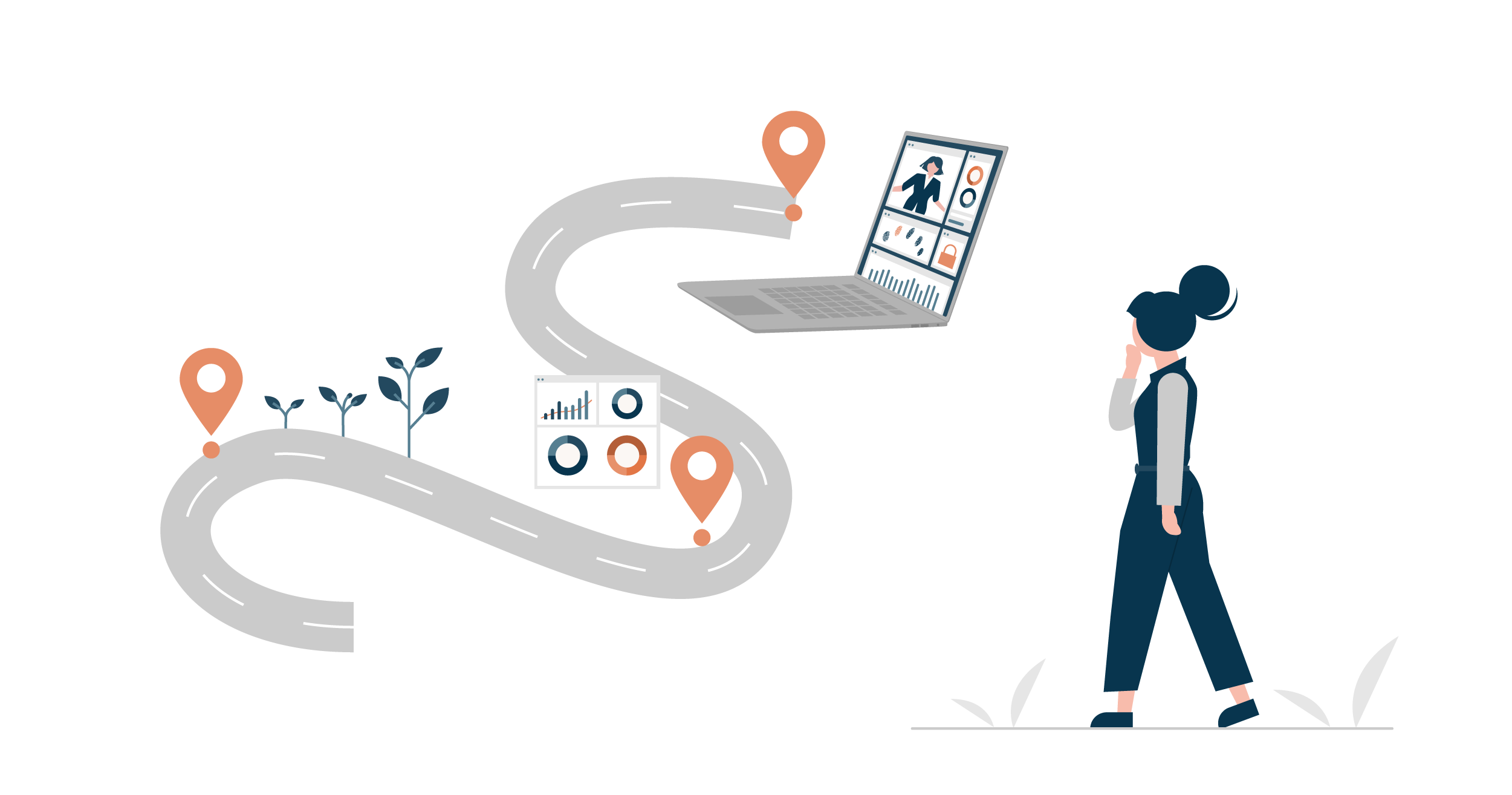 Customer Resource Management Transformation With Agentic AI - Planet Crust