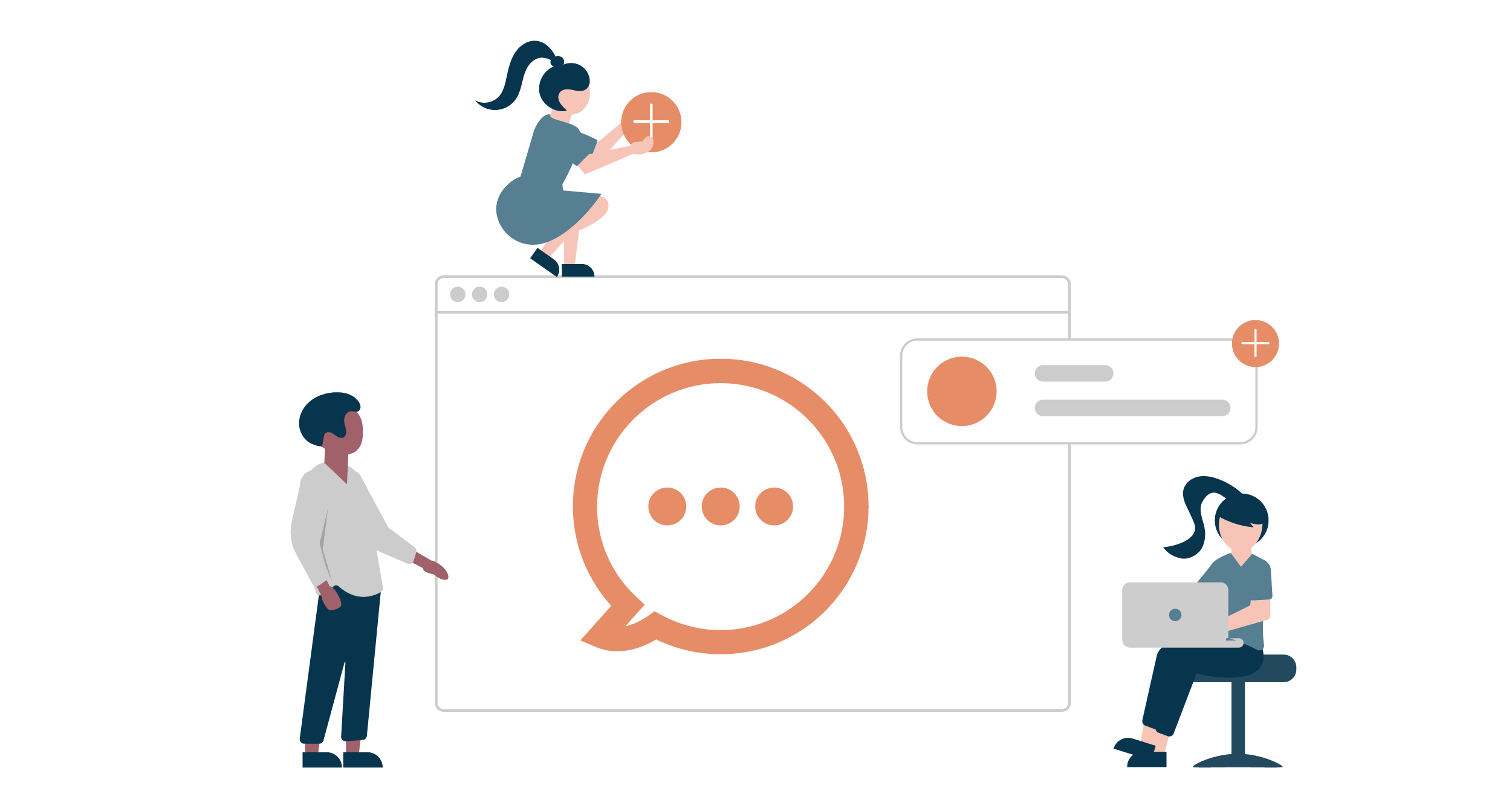 How Different Can Case Management Be in Enterprise Systems? - Planet Crust