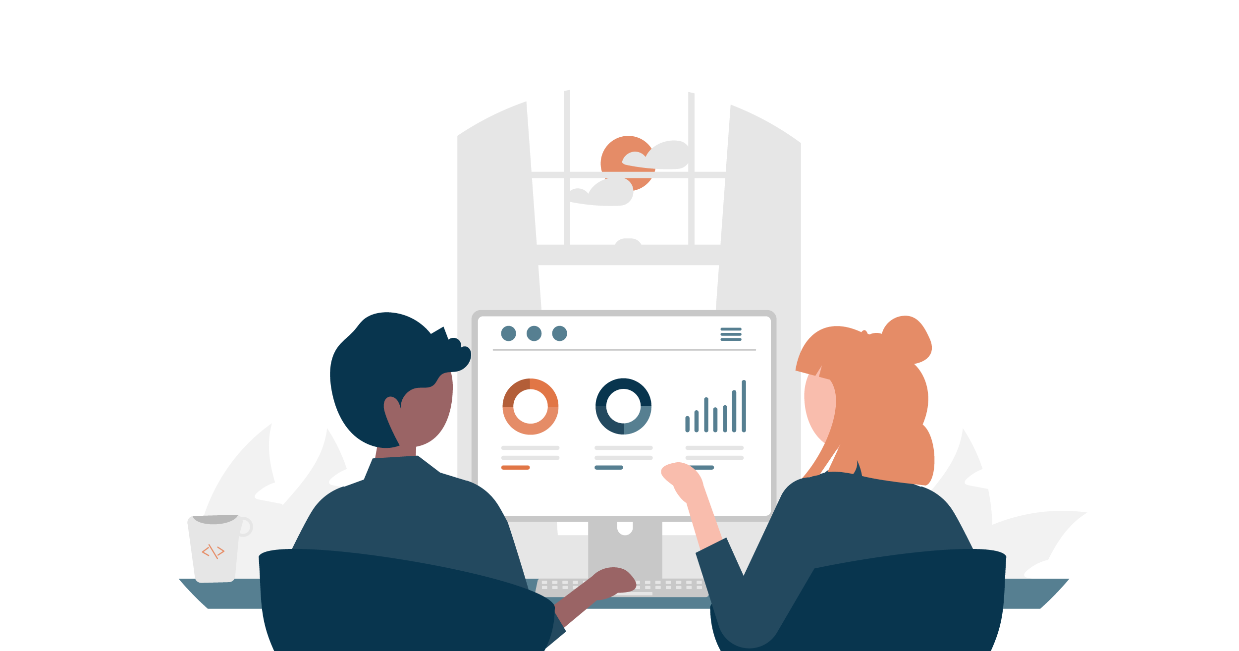 What is a Collaborative Case Management? - Planet Crust