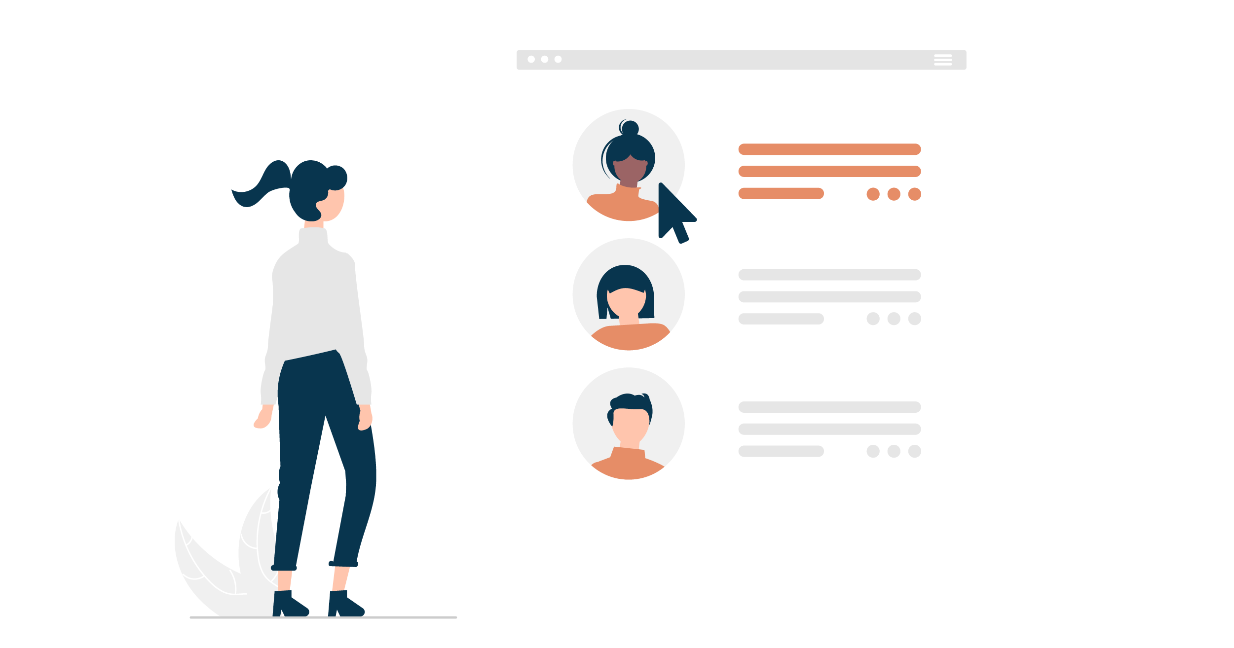 Customer Resource Management Must Remain Human-Centric - Planet Crust