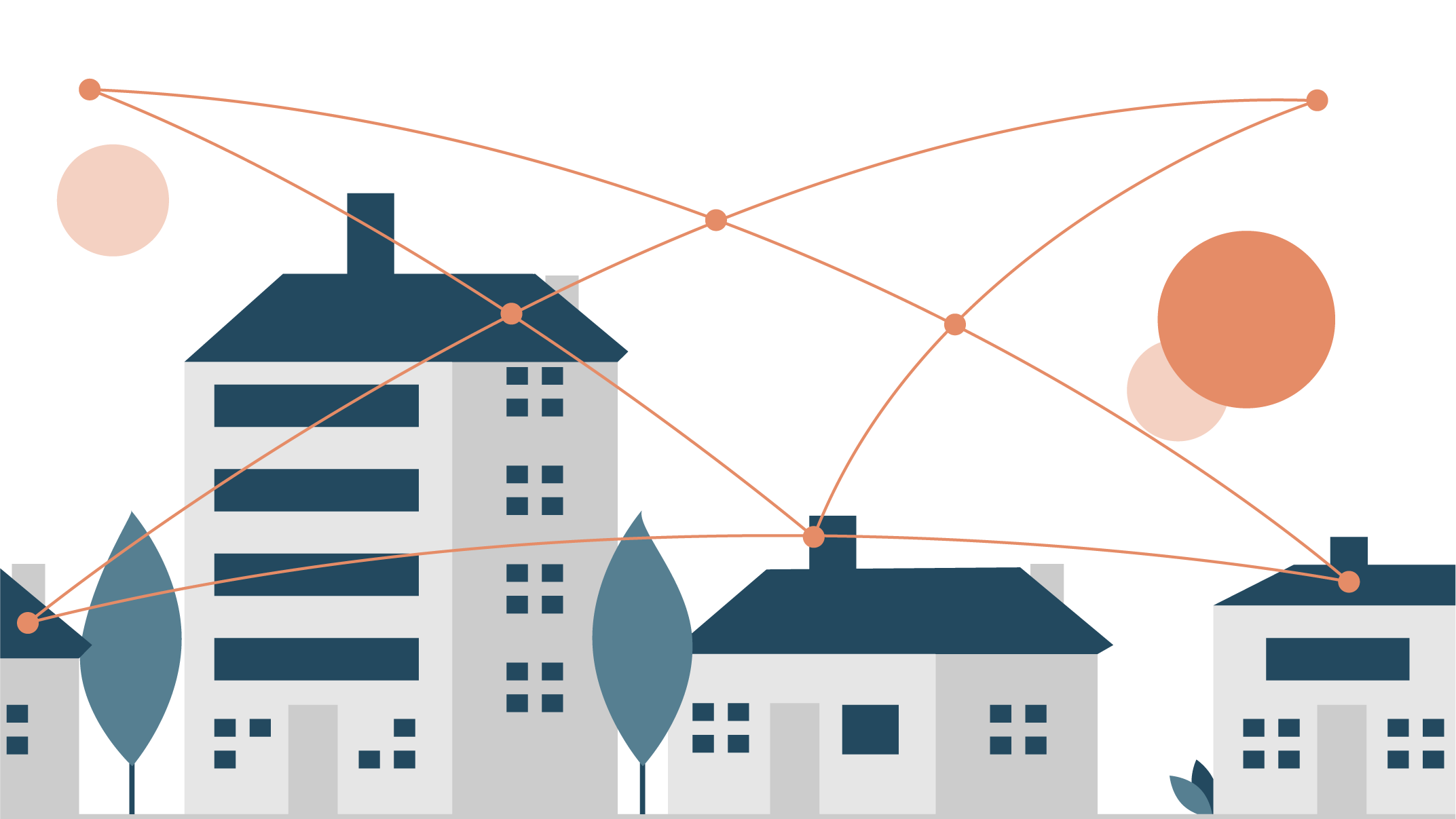 What is the definition of a Smart City? - Planet Crust