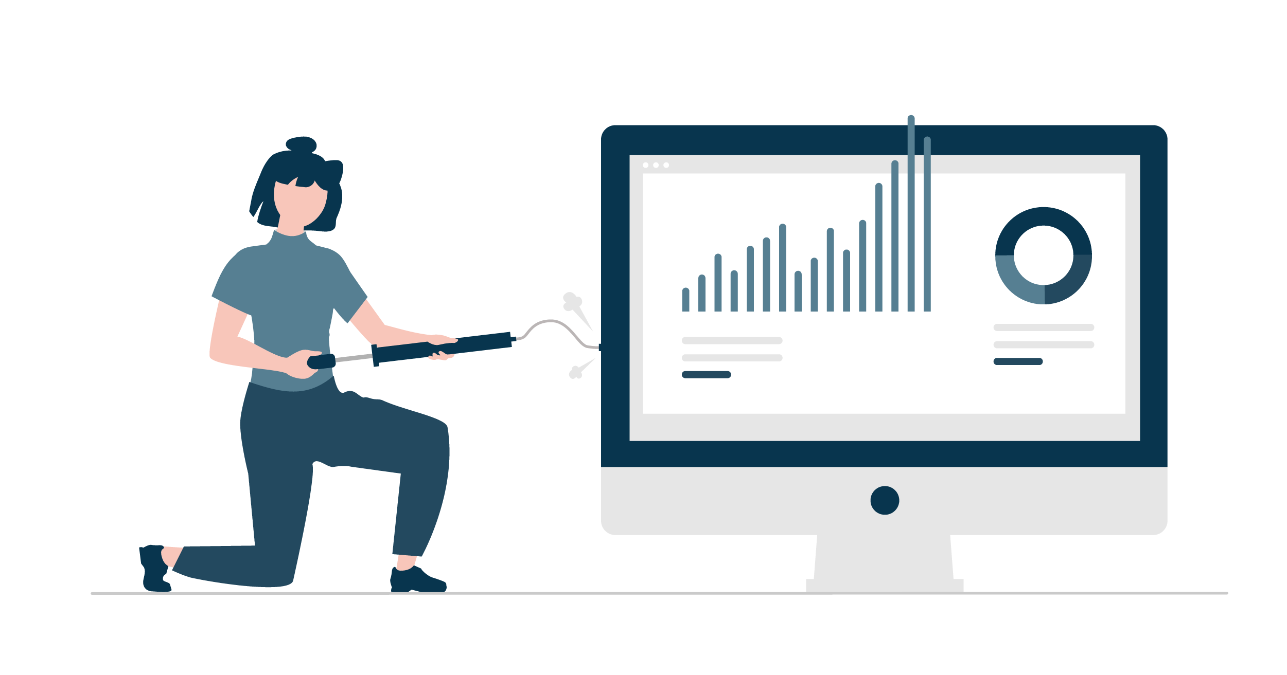 How To Optimize Customer Resource Management? - Planet Crust