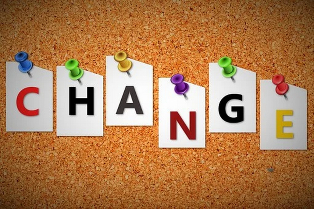 What Is a Changelog? - Planet Crust