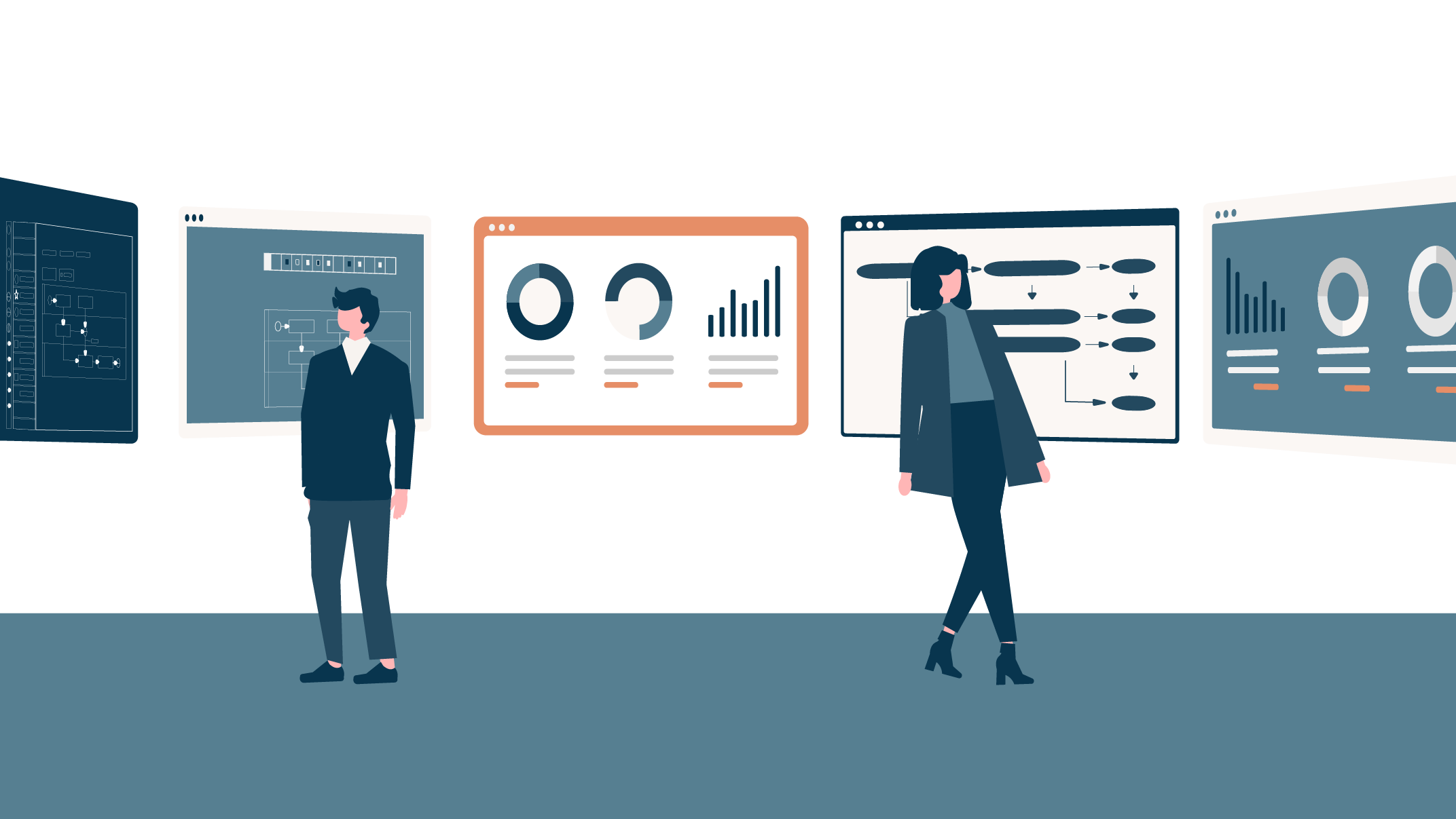 AI As An Enterprise Systems Group Member? - Planet Crust