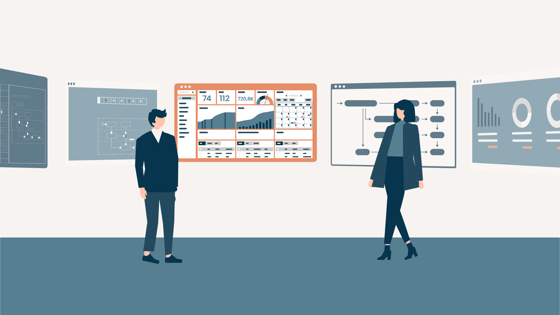 How Do I Choose a Development Platform? - Planet Crust