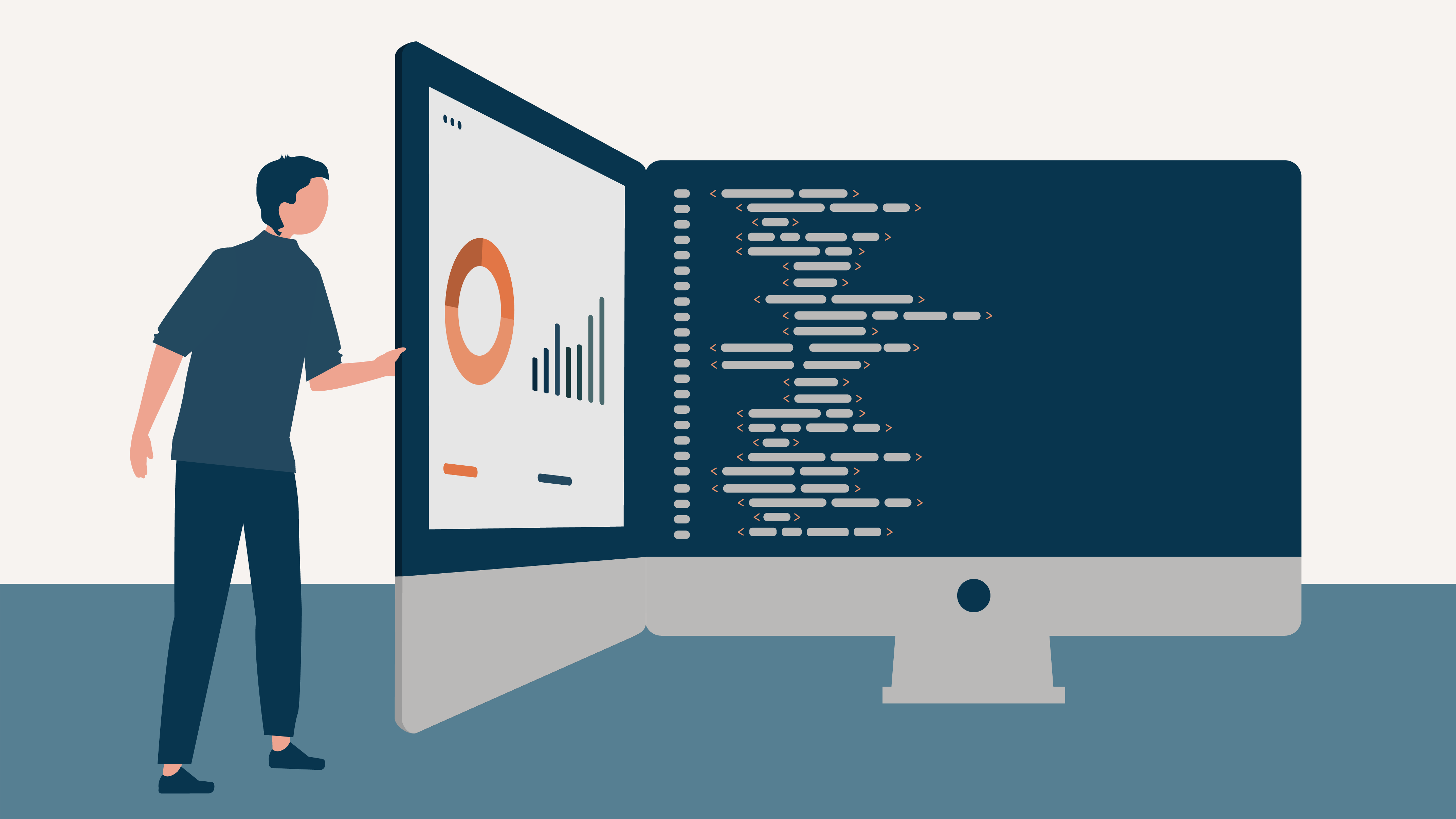 How Is Open-Source Changing the Low-Code Sector? - Planet Crust
