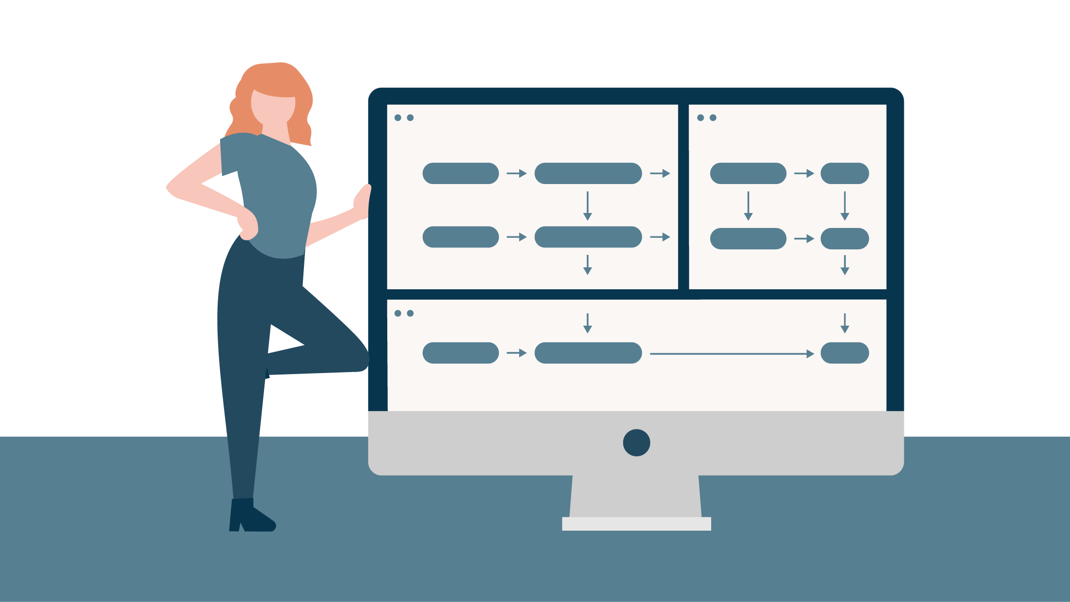 Why are Workflows Important? - Planet Crust