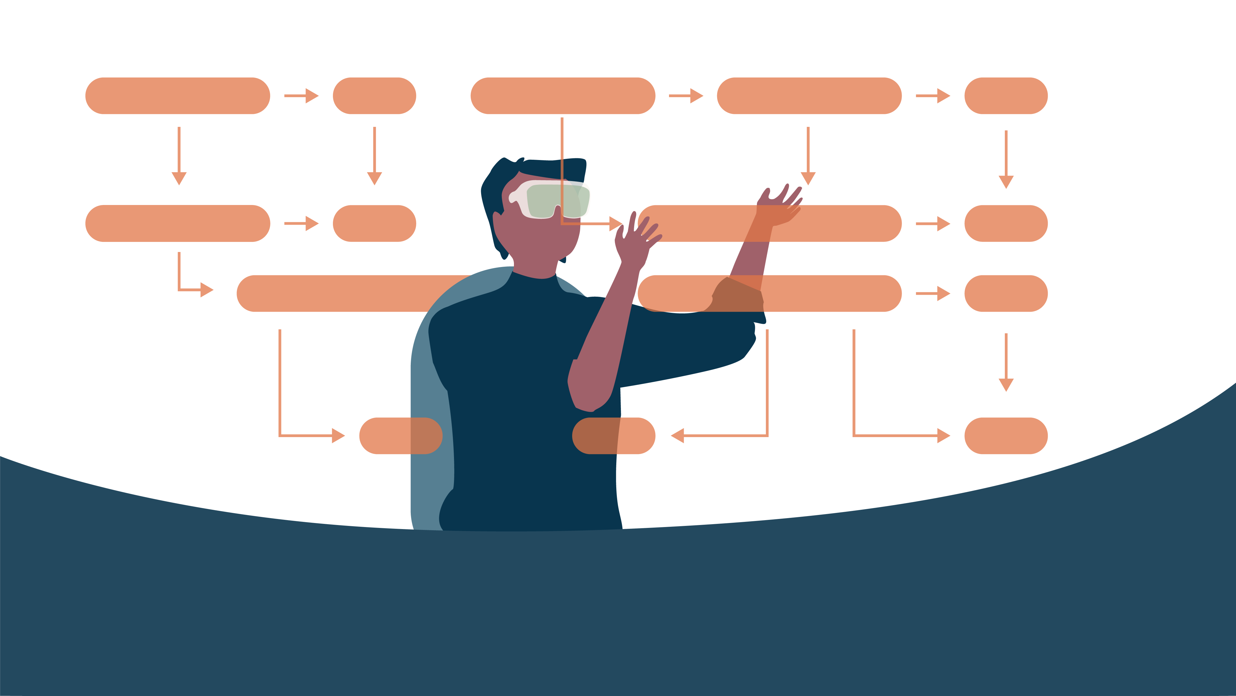 Combining Integration Rules and Automation Logic in Corteza - Planet Crust