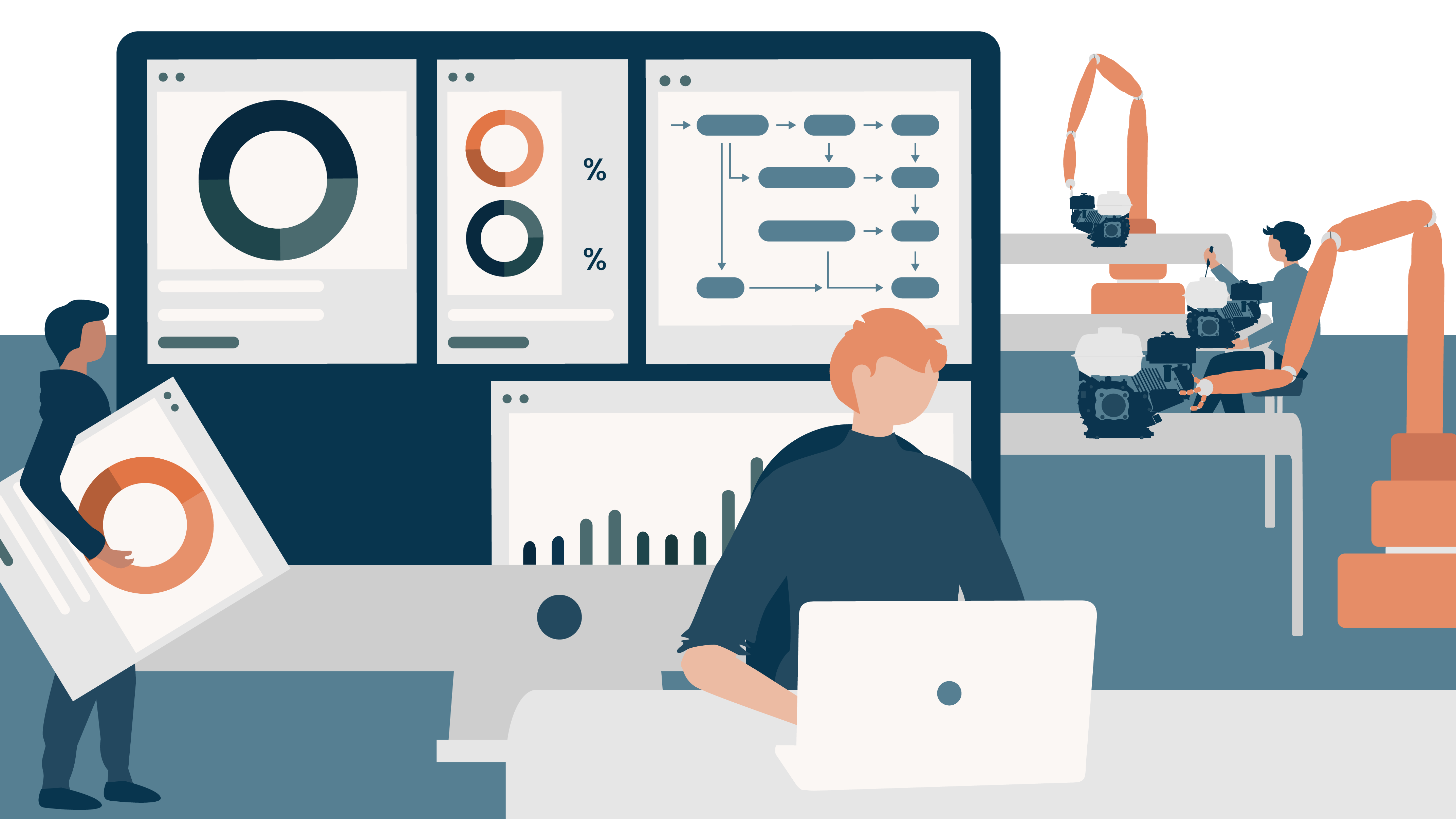 Why Low-Code Is The Best For Building Software Solutions? - Planet Crust
