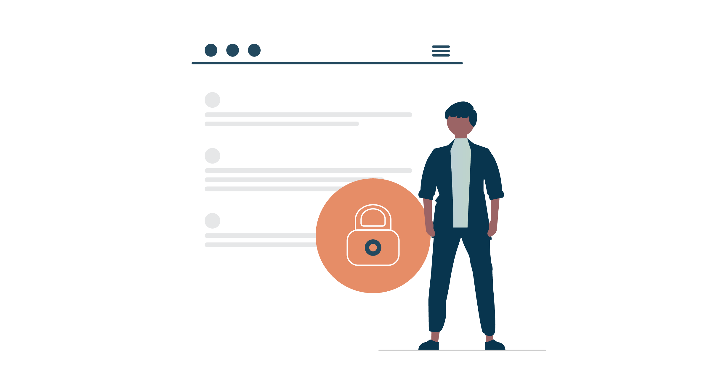 The Enterprise Systems Group and AI Safety - Planet Crust