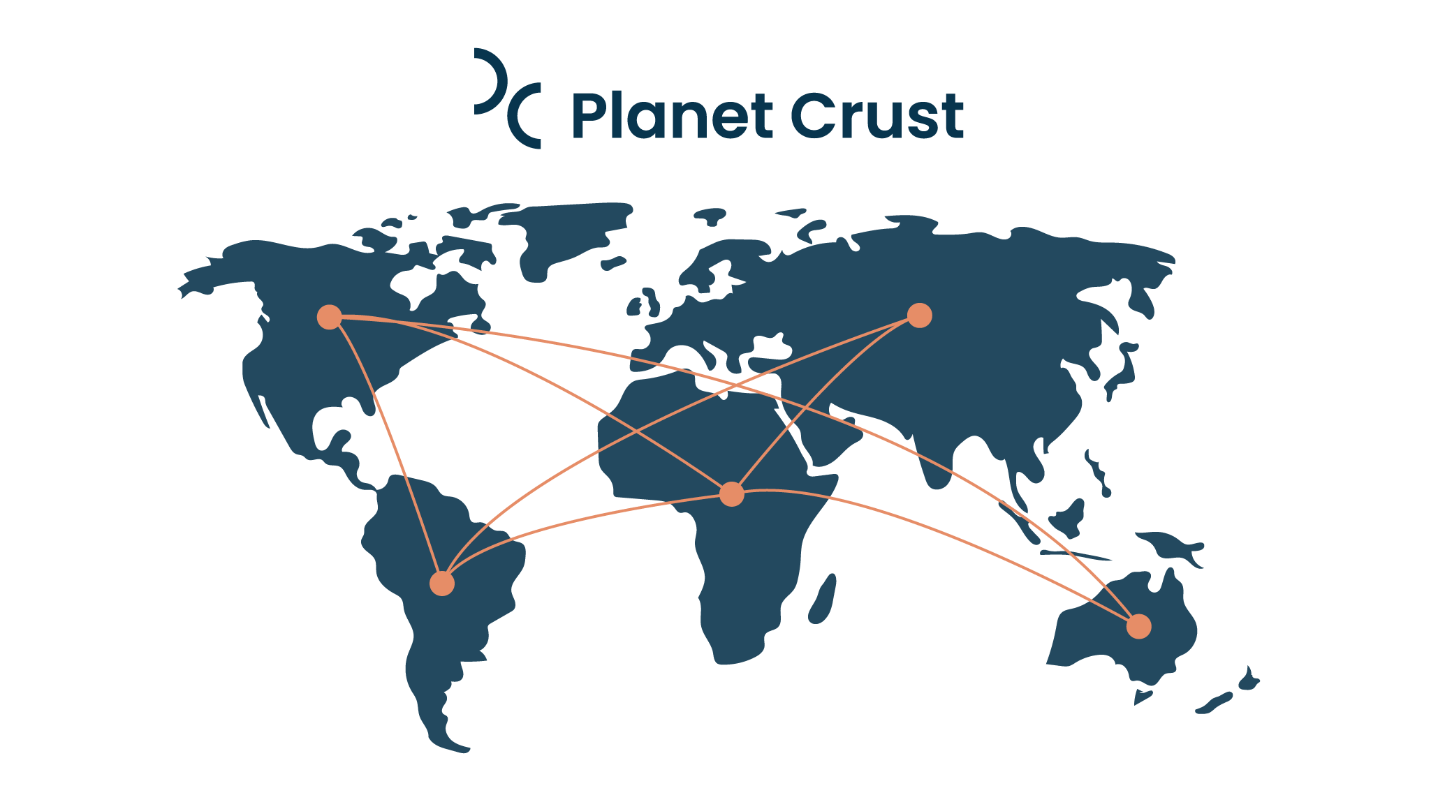 Planet Crust Business Enterprise Software And Services - Planet Crust