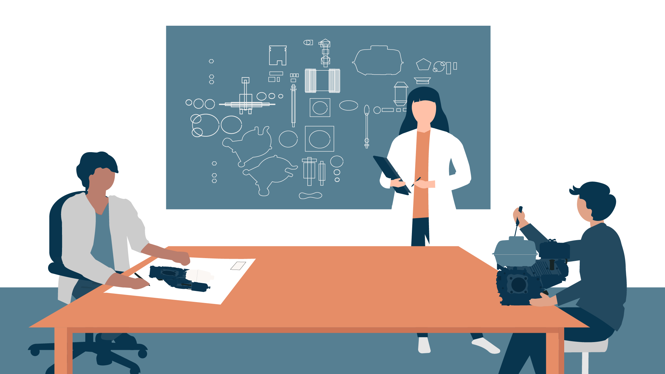 How to Use Low-code Development to Advance Business Process Management ...