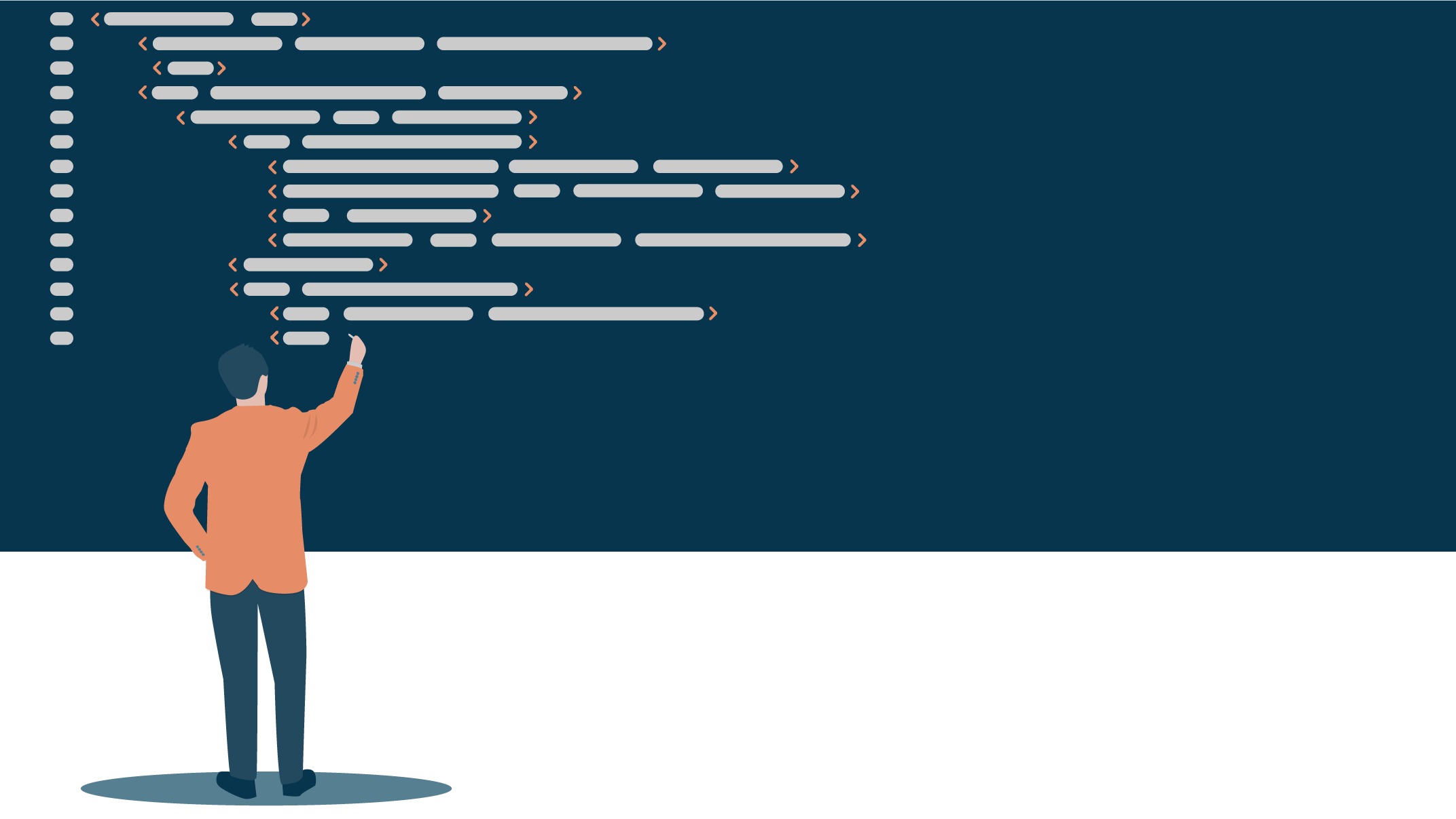 Why do universities prefer to teach low-coding rather than coding ...