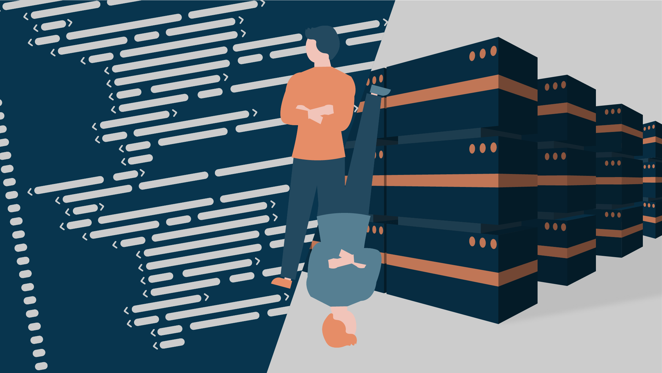 What Is An ISV (Independent Software Vendor)? - Planet Crust