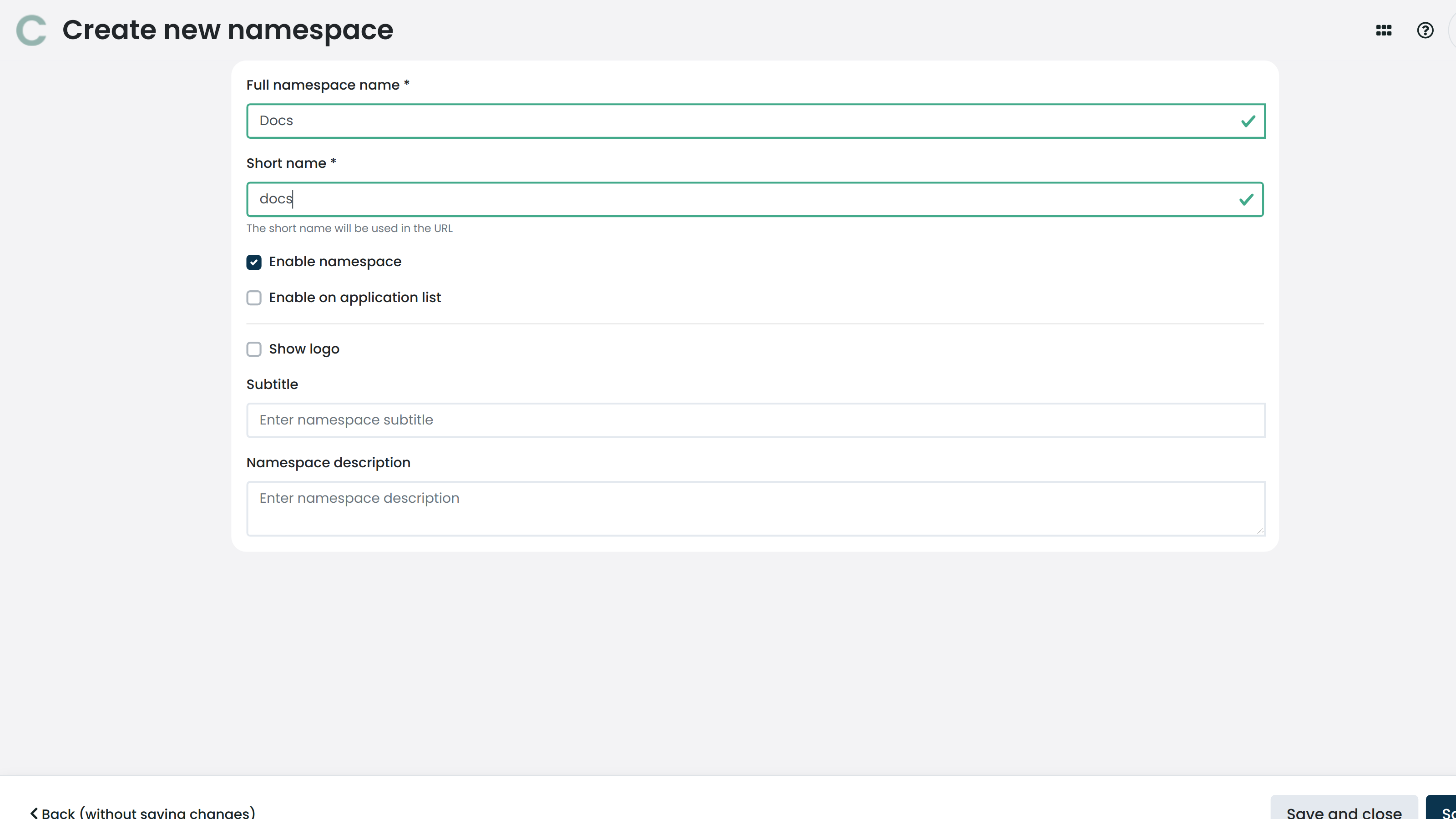 Creating A Low Code App Planet Crust