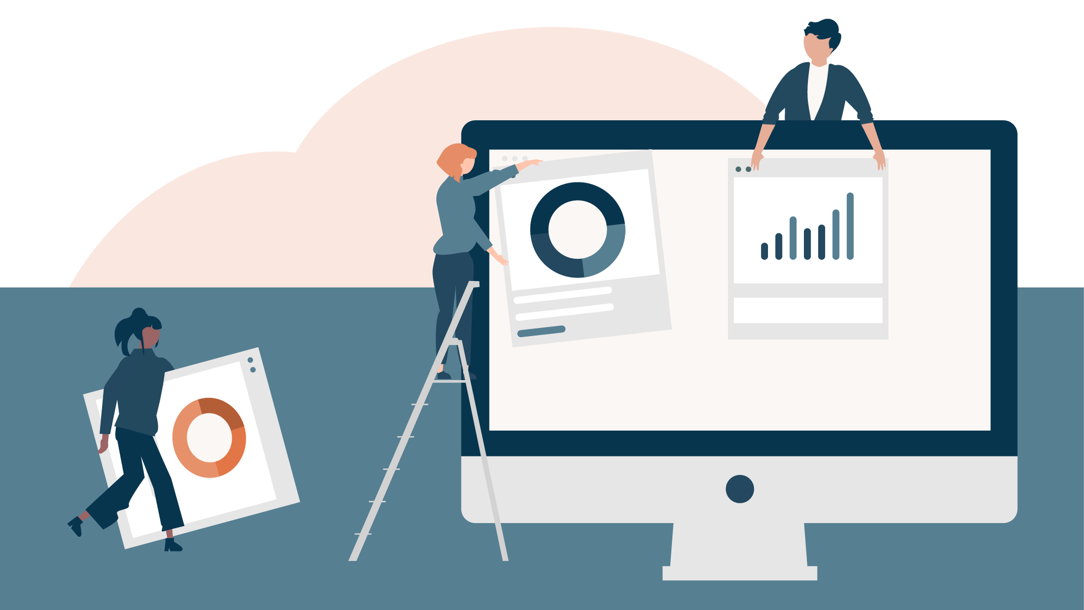 How enterprise software teams are unlocking the value of low code to ...