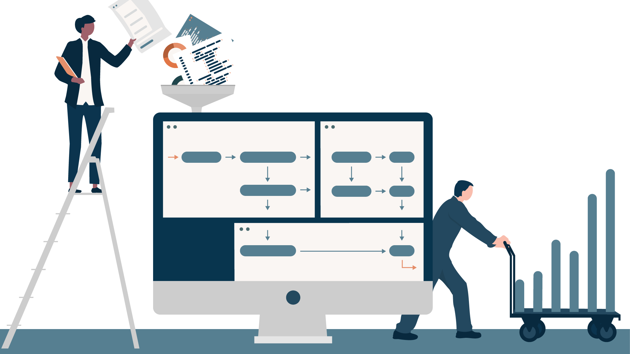 How Standardization And Automation Can Drive Your Company's Success ...