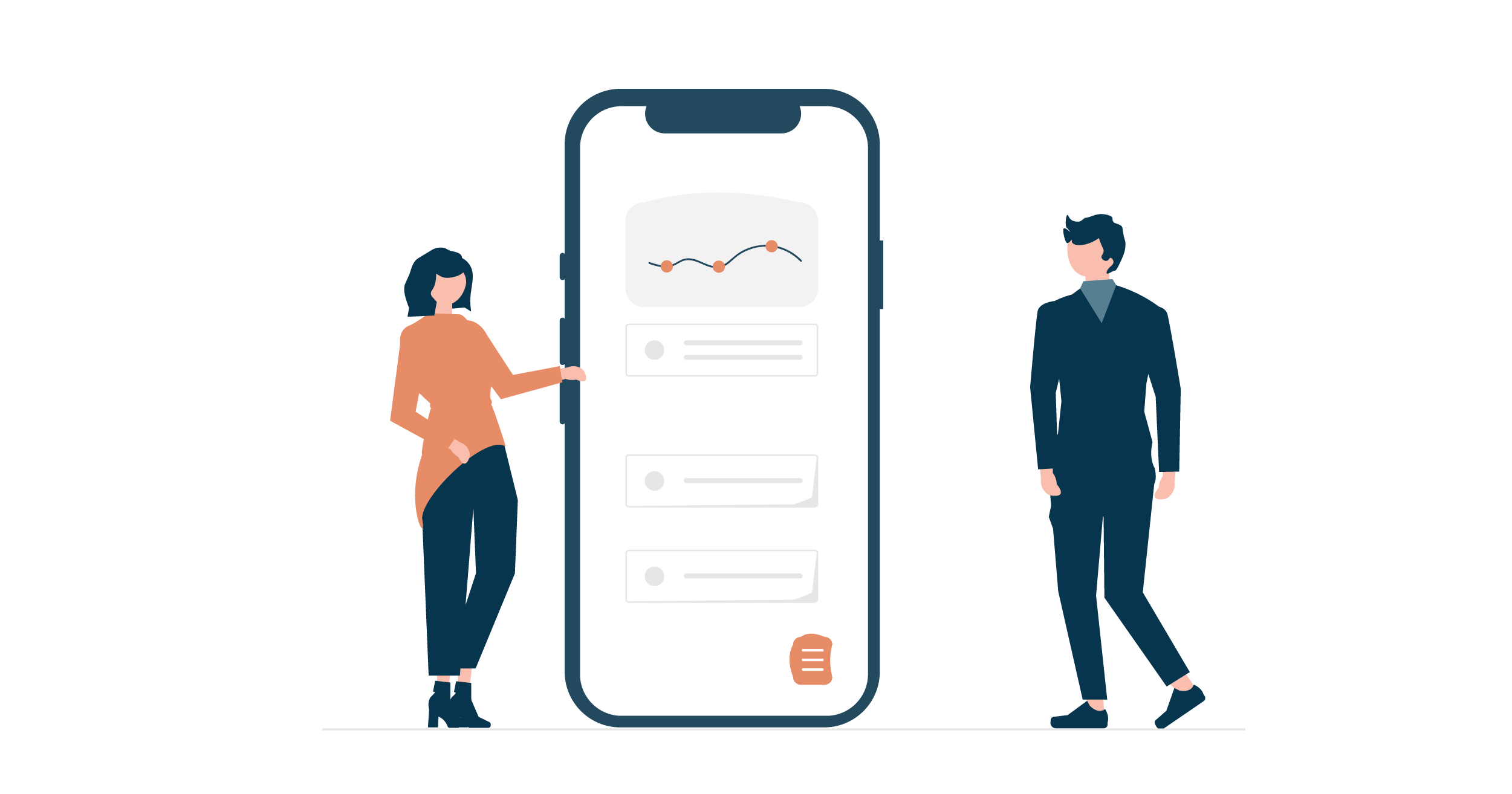 AI Trends For Customer Resource Management (CRM) - Planet Crust