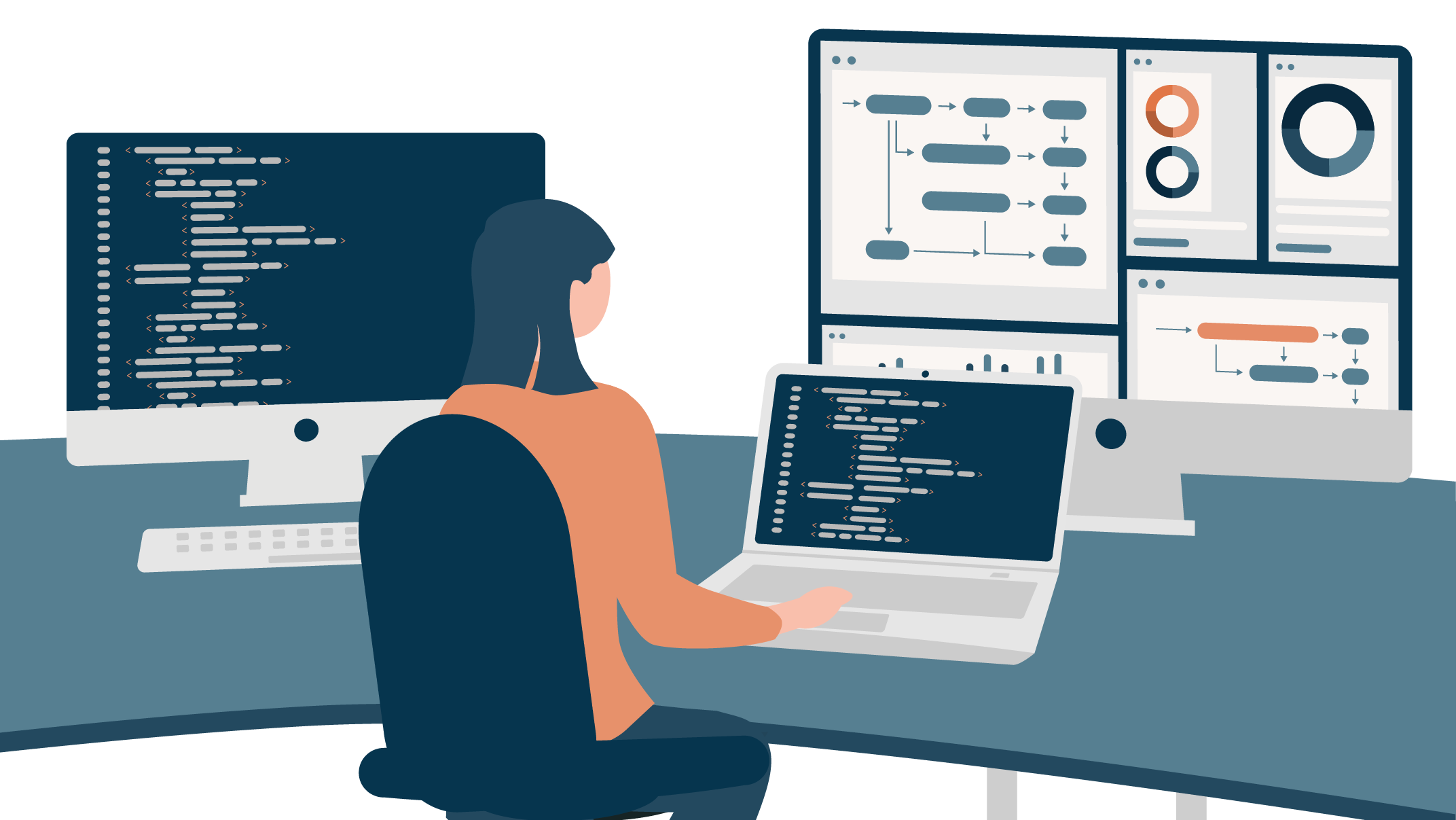 Why Professional Developers Should Embrace Low-Code - Planet Crust