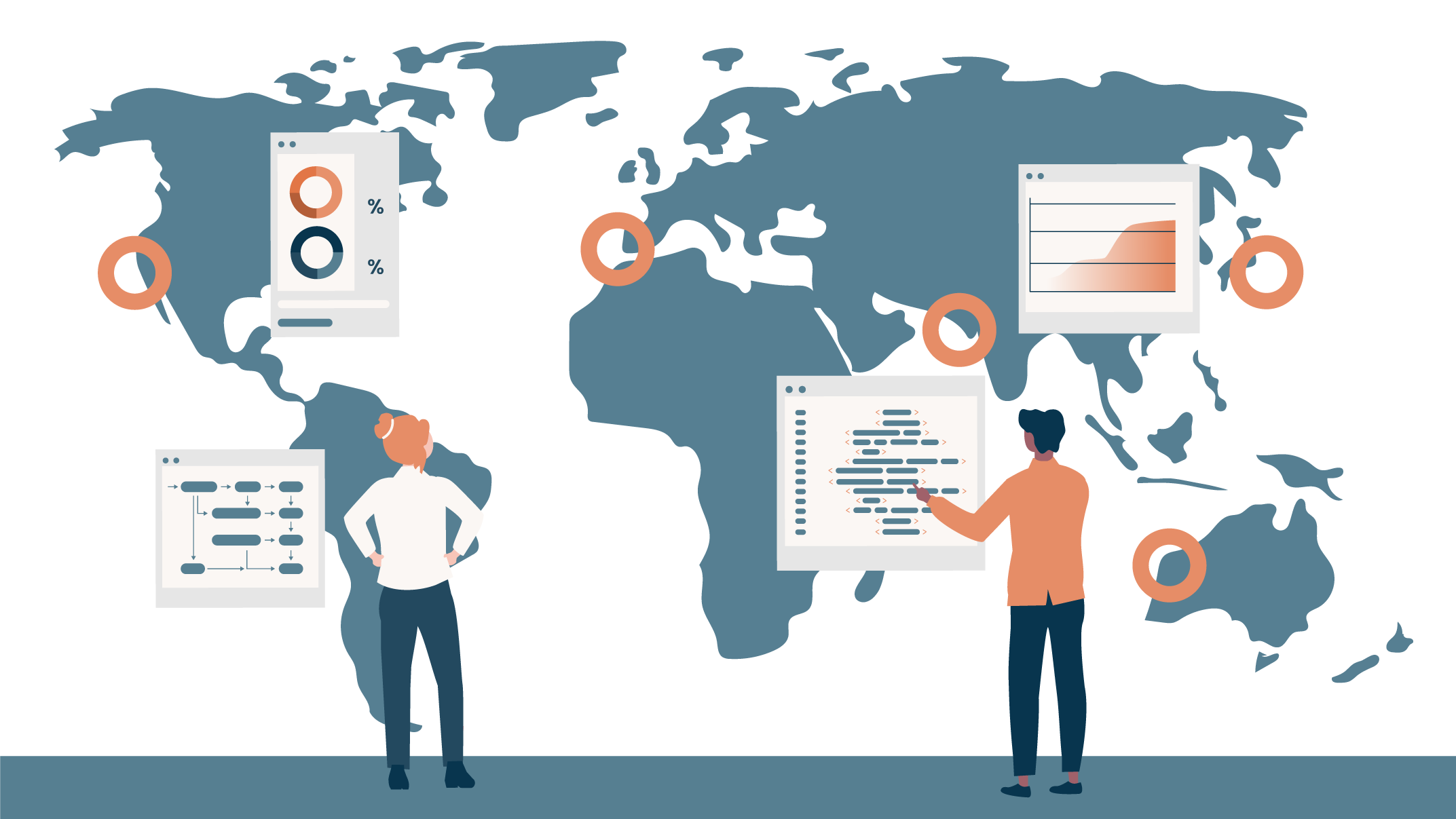 What Is "Sovereignty First" Digital Transformation? - Planet Crust