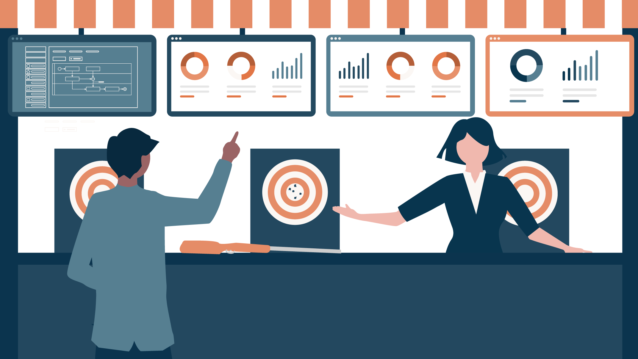 5 Essentials To Consider When Choosing A Low Code Platform Planet Crust