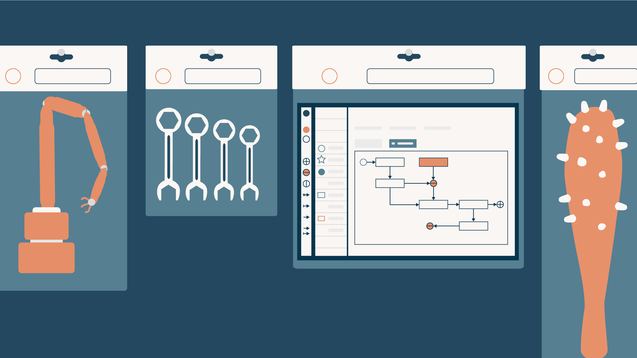 Top Business Process Automation Tools For Your Business and Why You Need Them - Planet Crust
