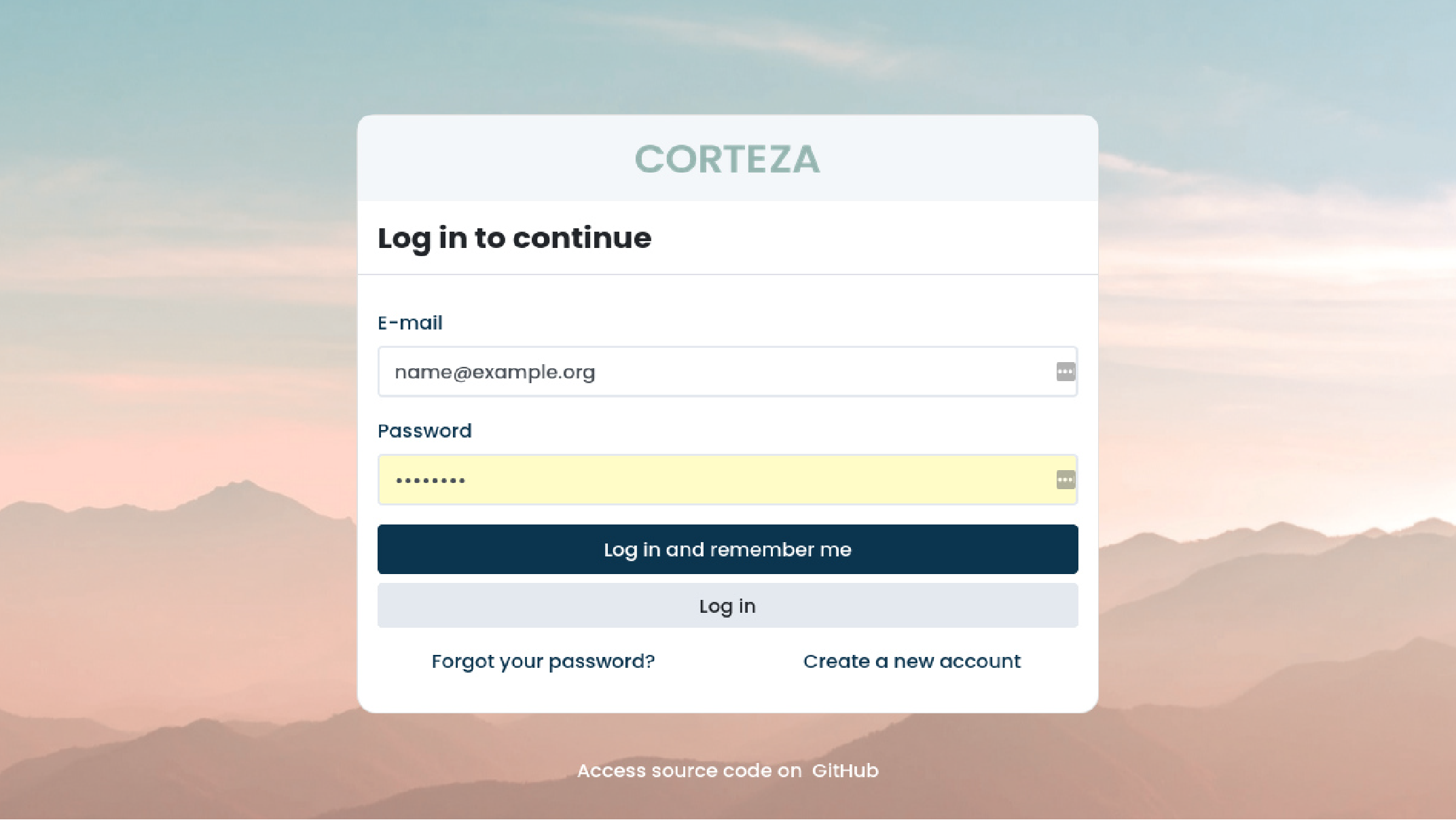 Planet Crust releases Corteza 2022.9.4 - Planet Crust
