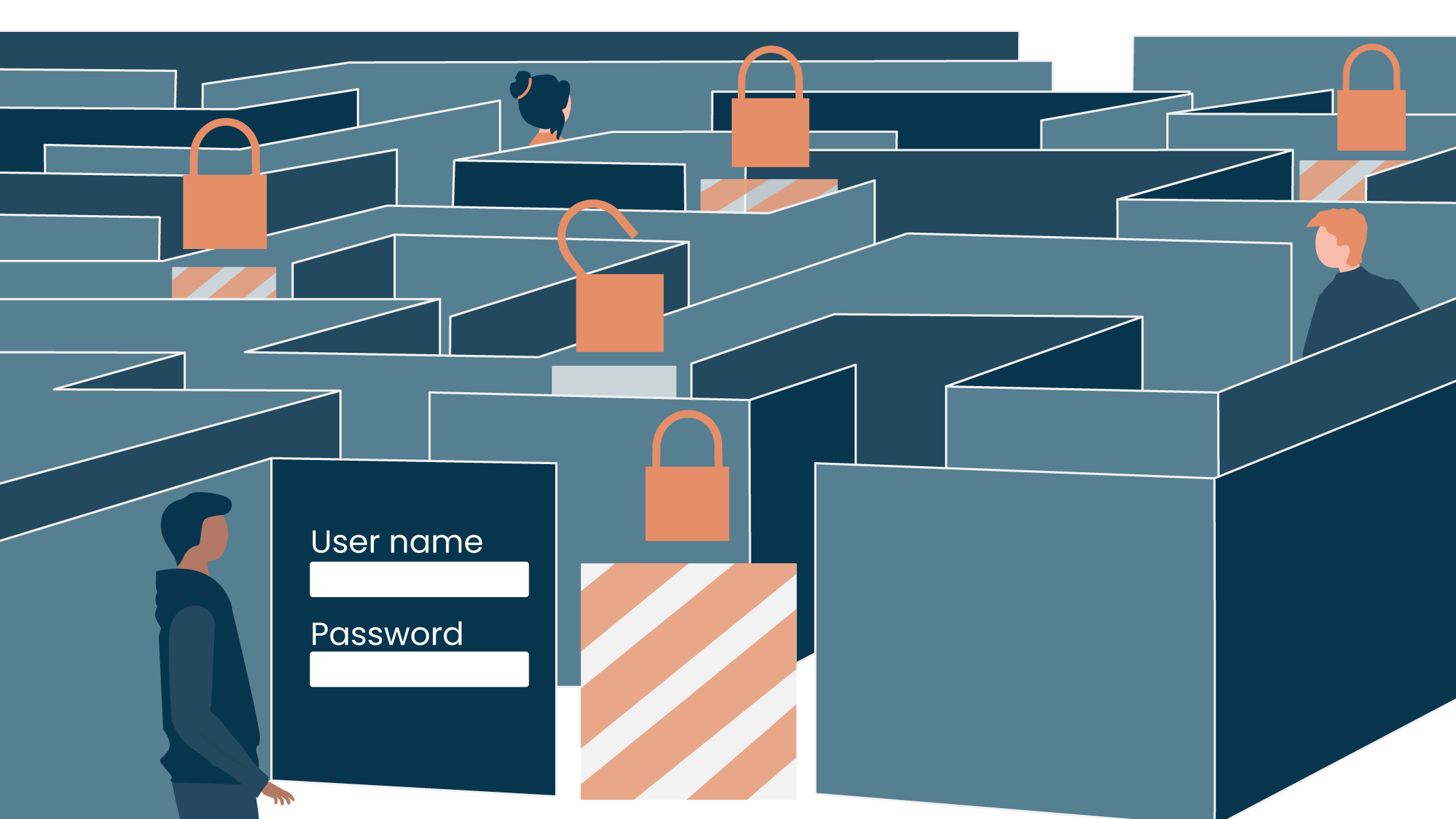 Data privacy and regulatory compliance in low-code platforms - Planet Crust