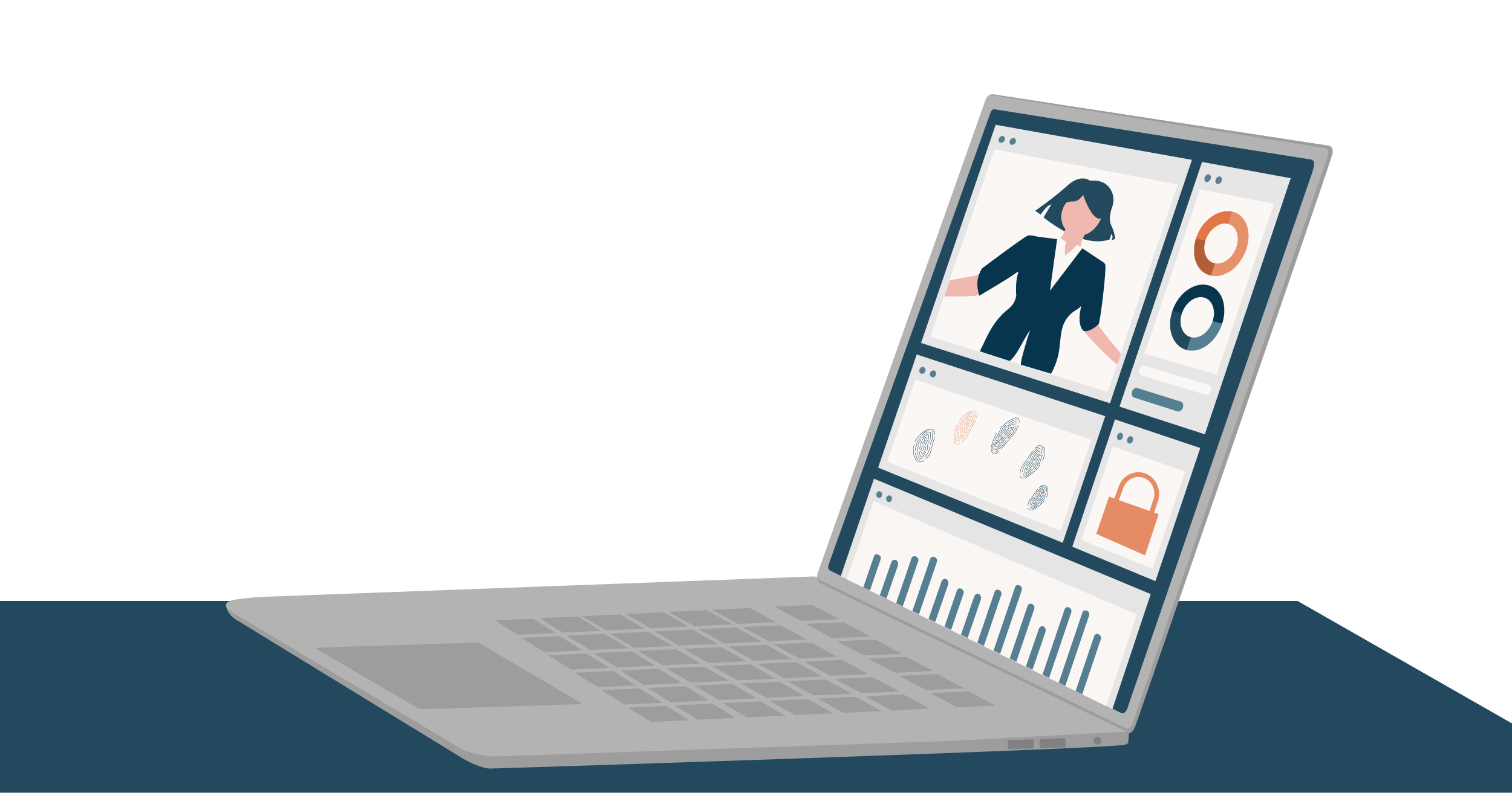 Open-Source Enterprise Computing Solutions for Government - Planet Crust