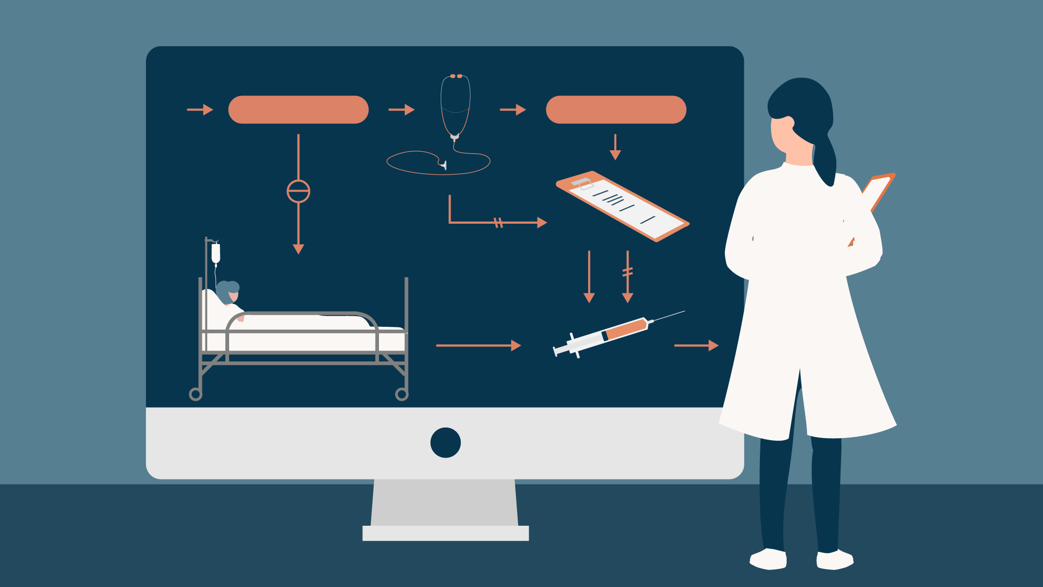 How low code is reducing costs and empowering innovation in healthcare ...