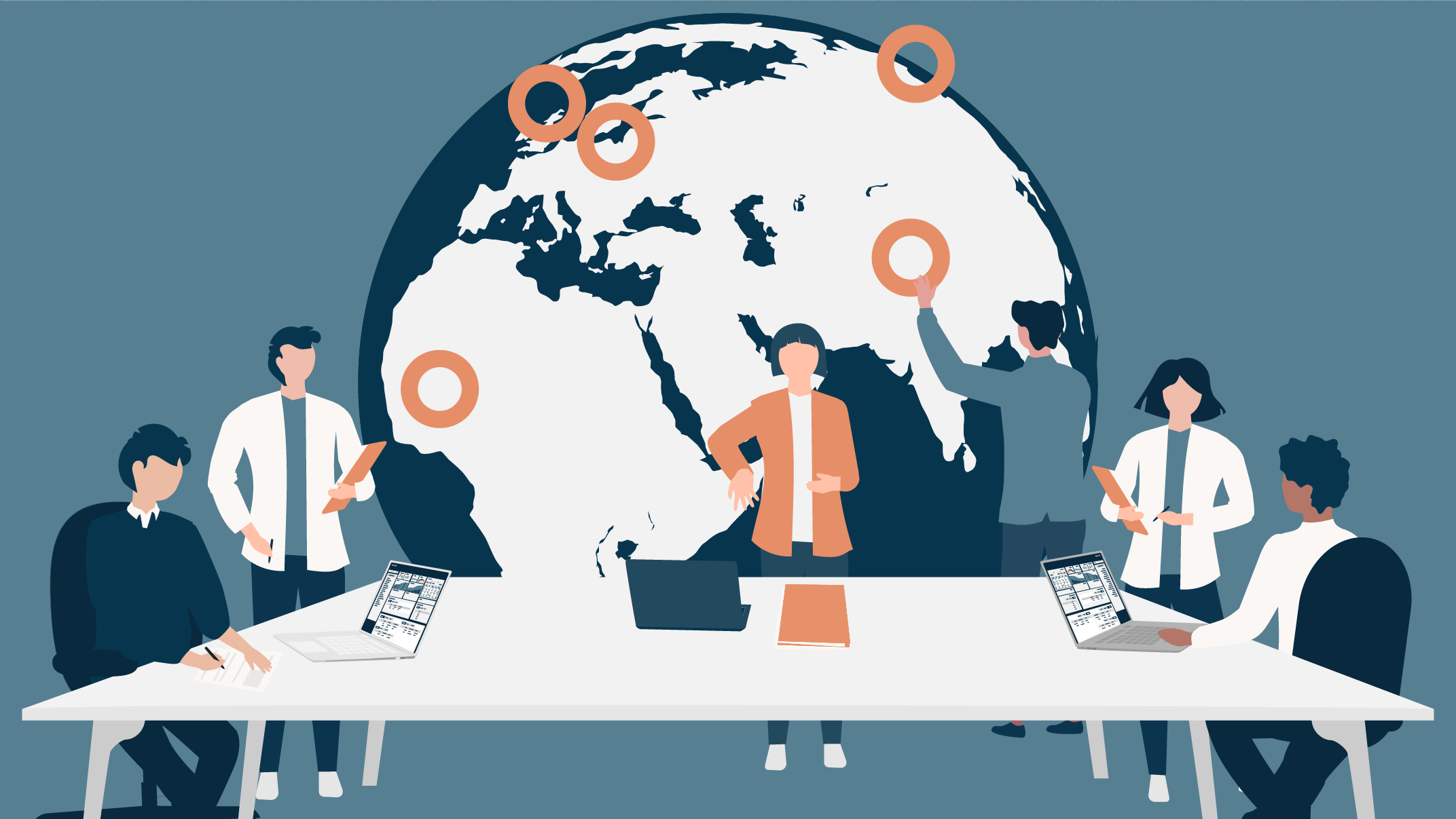 How Low-Code Platforms are Revolutionizing Nonprofit Management - Planet Crust