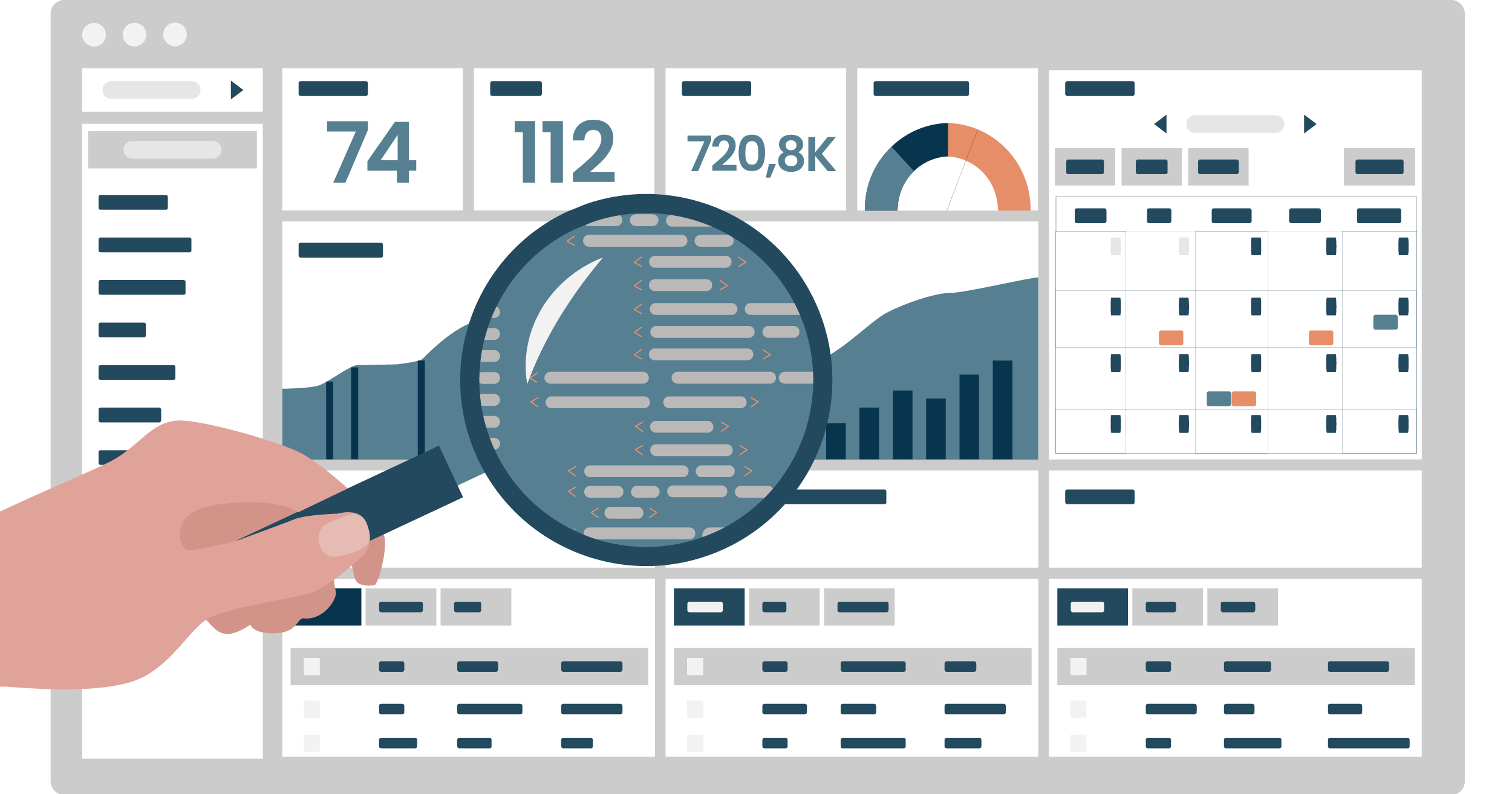 Open-Source Digital Transformation with Corteza Low-Code - Planet Crust