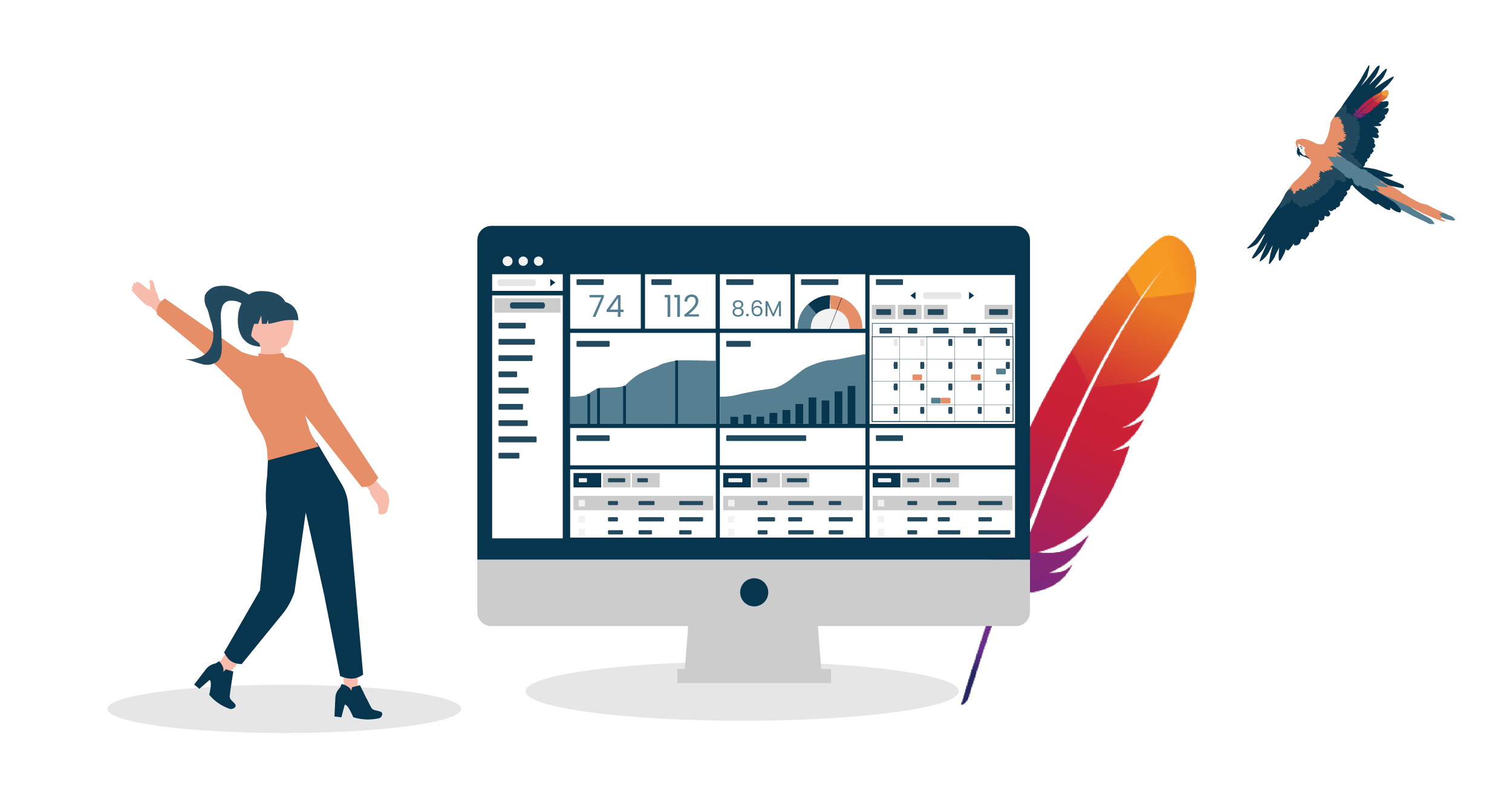Corporate Solutions Redefined by the Apache 2.0 License - Planet Crust