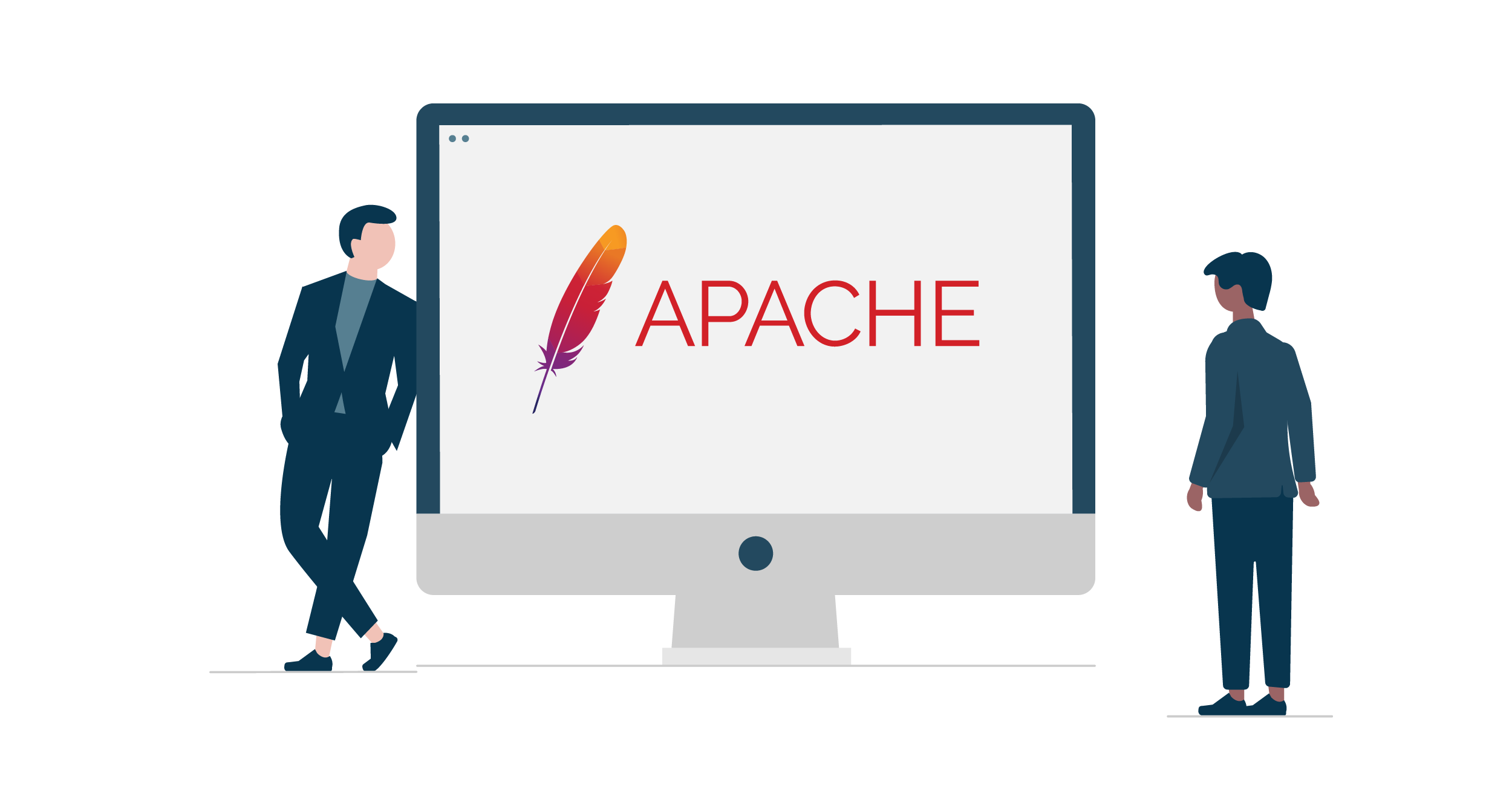 Apache 2 License Benefits for Enterprise Resource Systems - Planet Crust