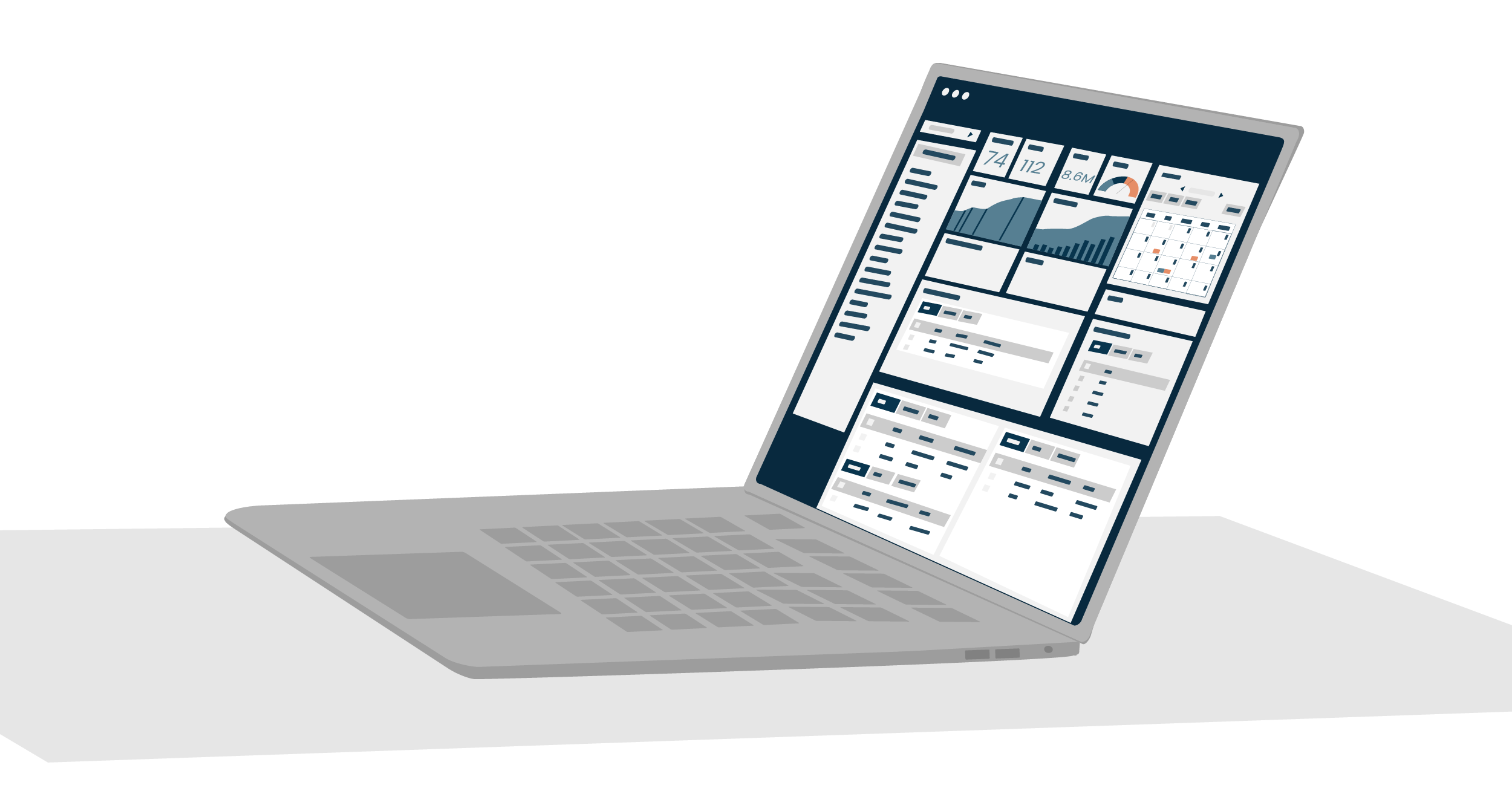What Is a Cross-Sector Low-Code Platform? - Planet Crust