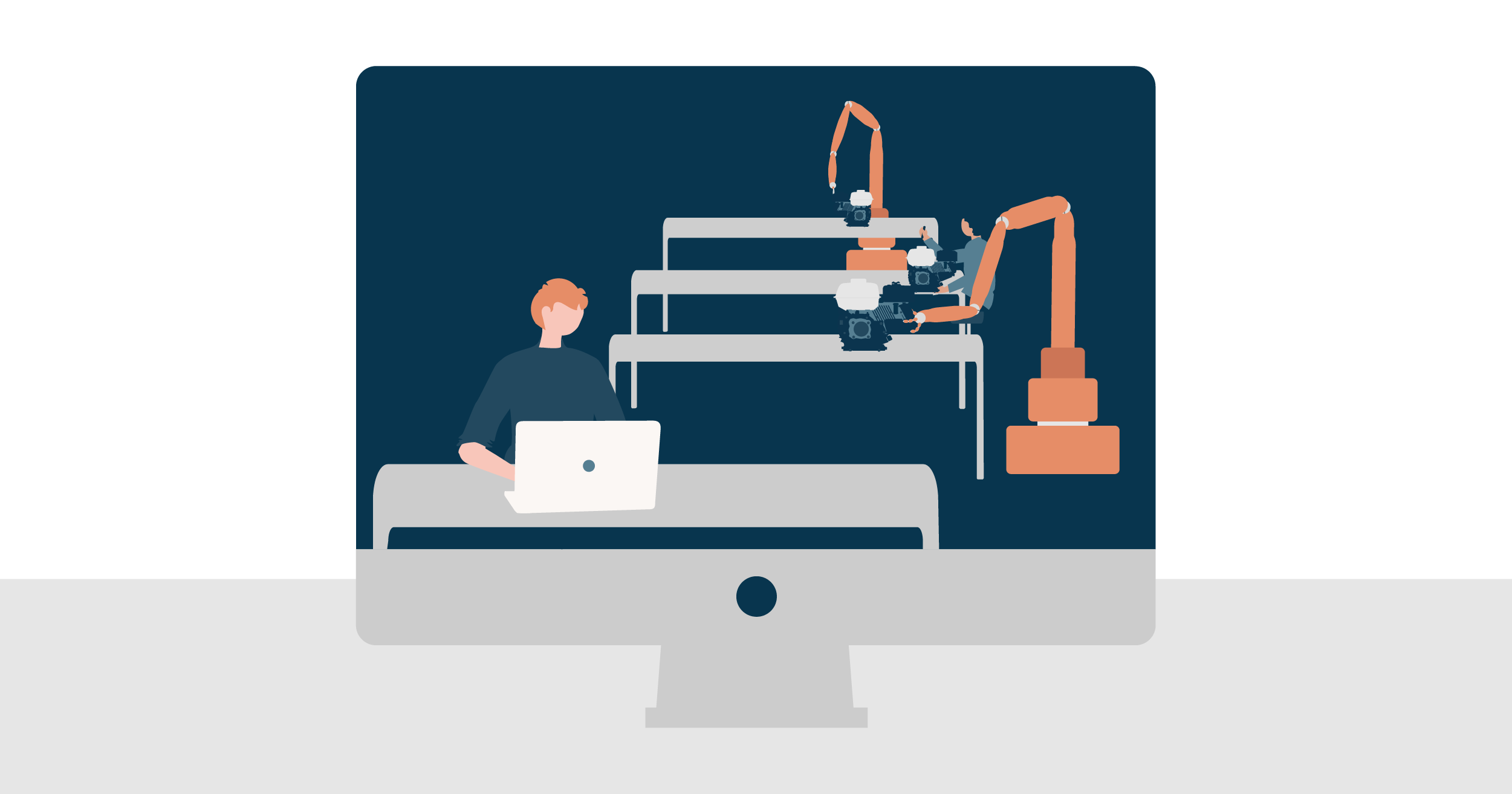 Enhancing Enterprise Resource Planning with Corteza - Planet Crust