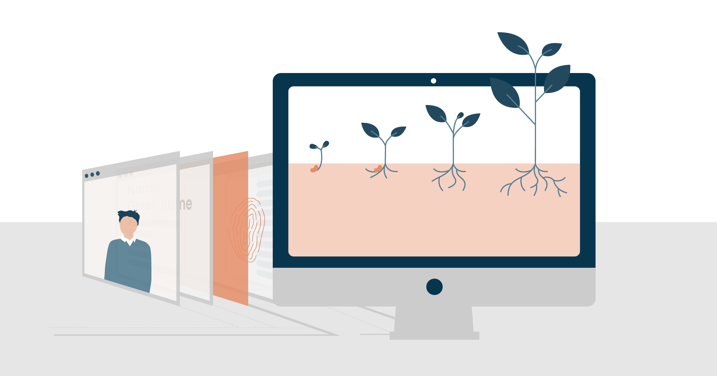 Case Management Digital Transformation With Agentic AI - Planet Crust