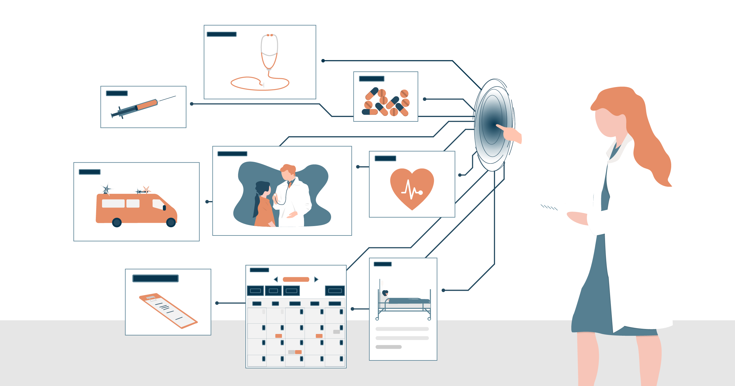 Kinds Of Managers For Case Management Enterprise Systems - Planet Crust