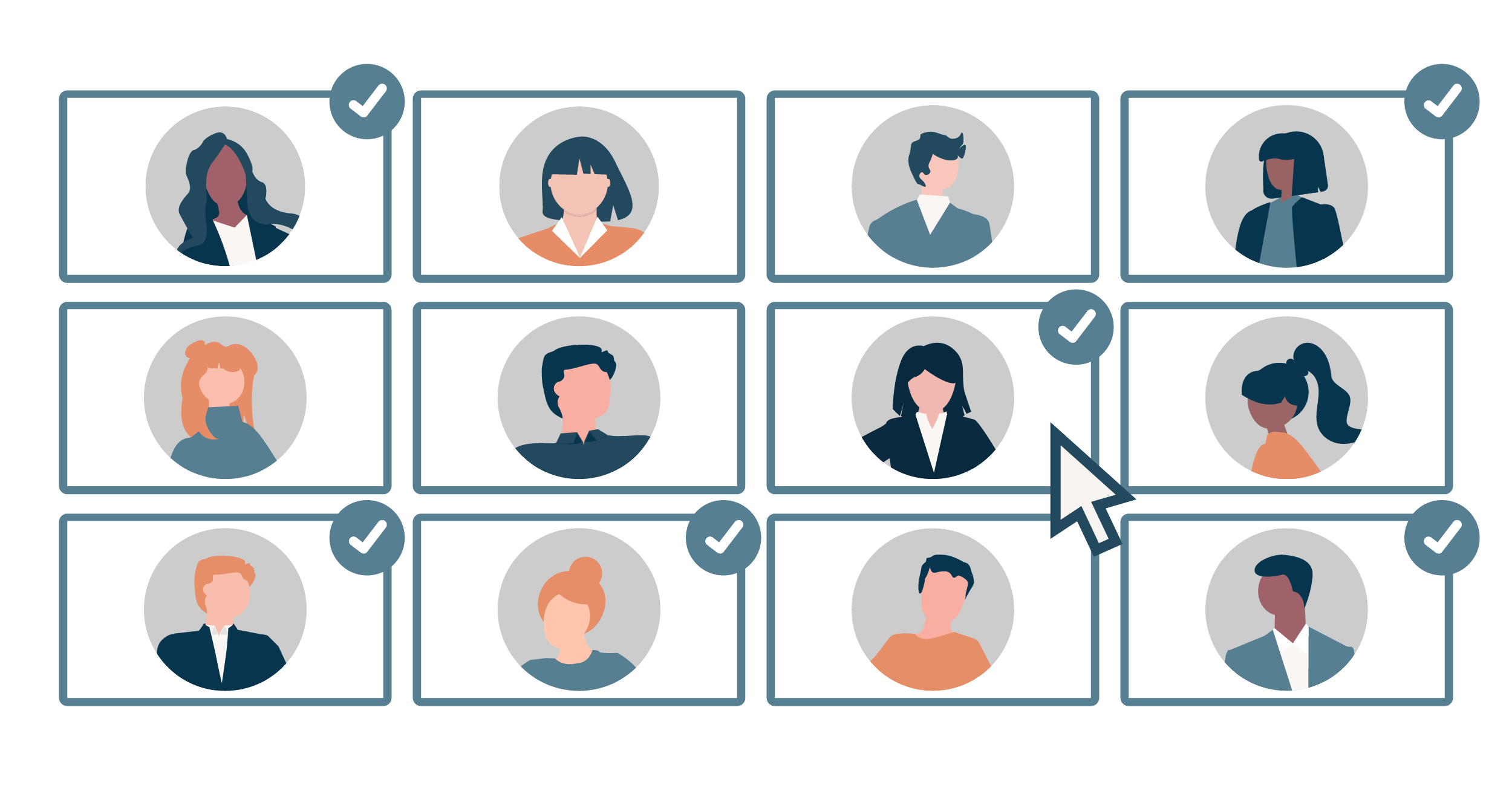 What are the different types of citizen developers? - Planet Crust