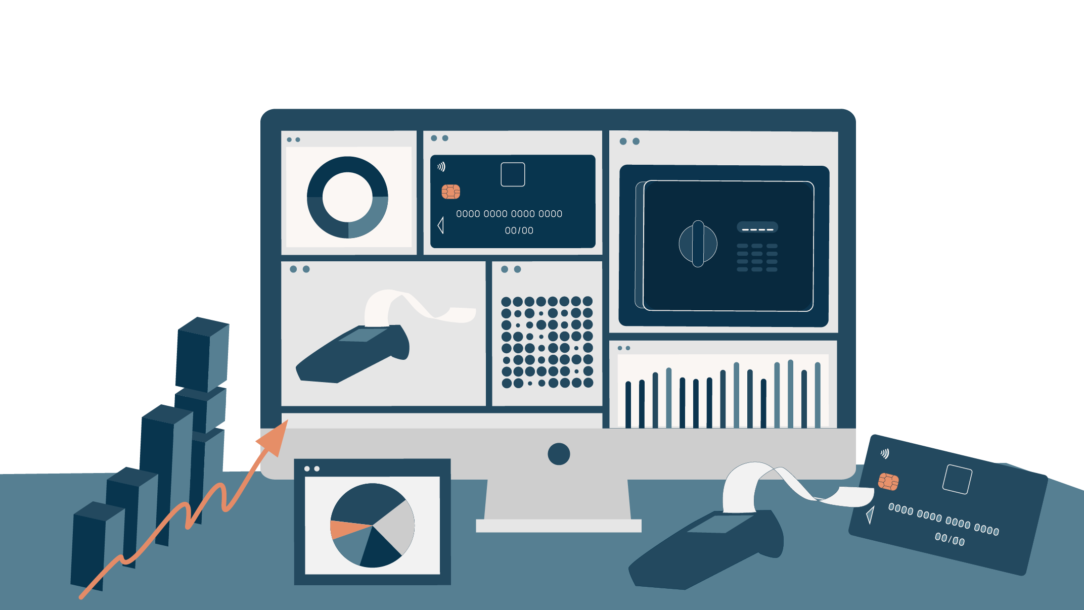 Mastering Your Finances: Building an AI-Powered Expense Tracking App ...