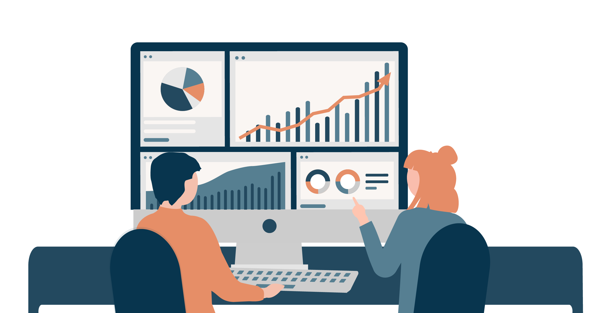 Low-Code Enterprise Products in the Digital Transformation Era - Planet Crust