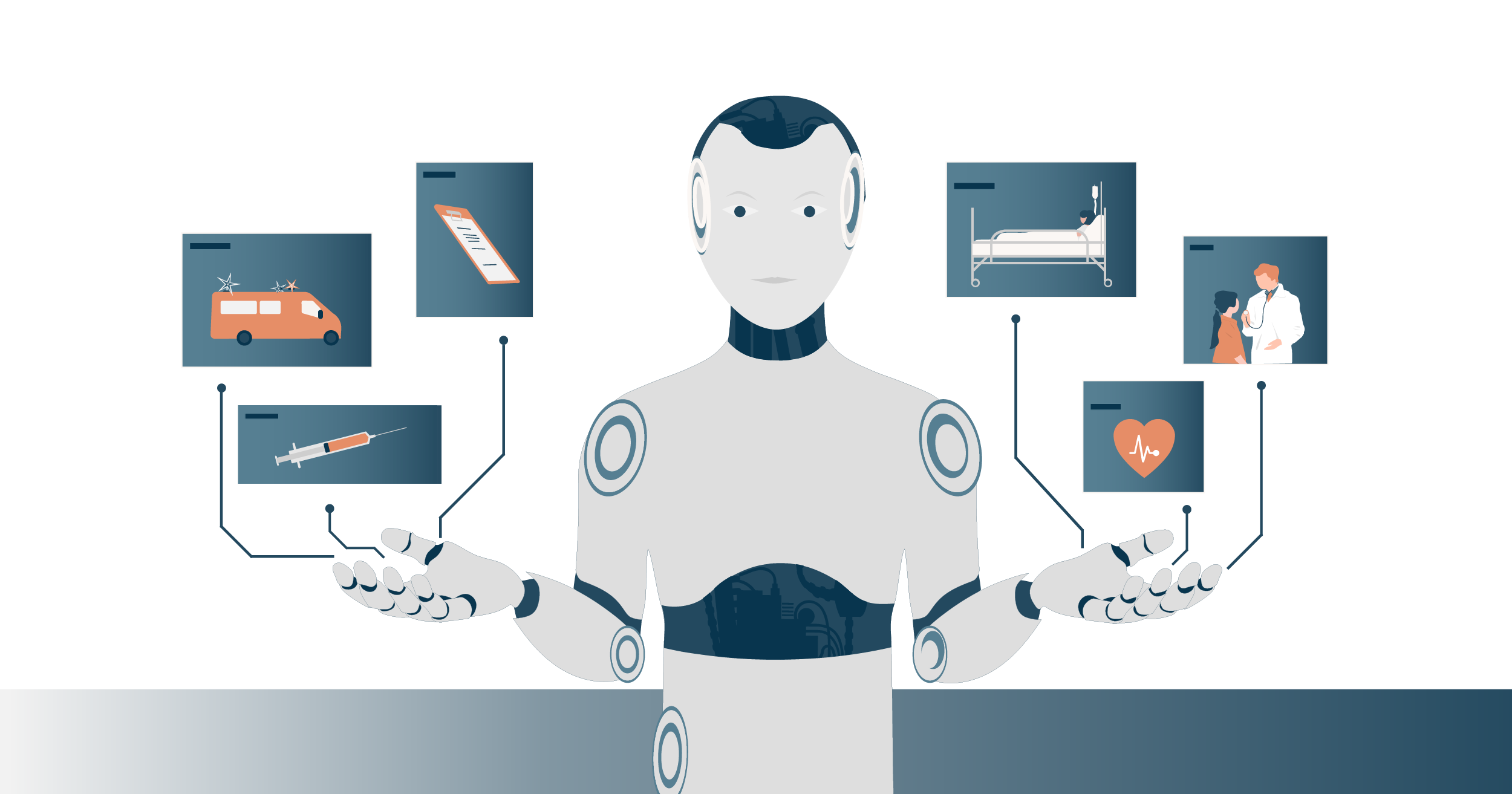 No Code Ai App Builder For Healthcare A Comprehensive Guide Planet Crust 